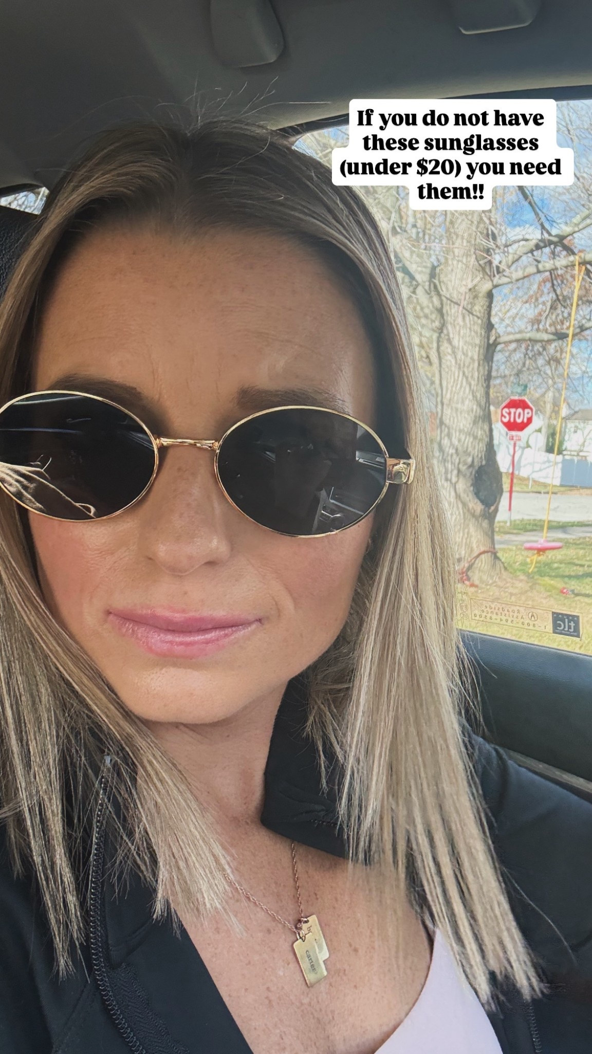 Yourpetitebestie on LTK