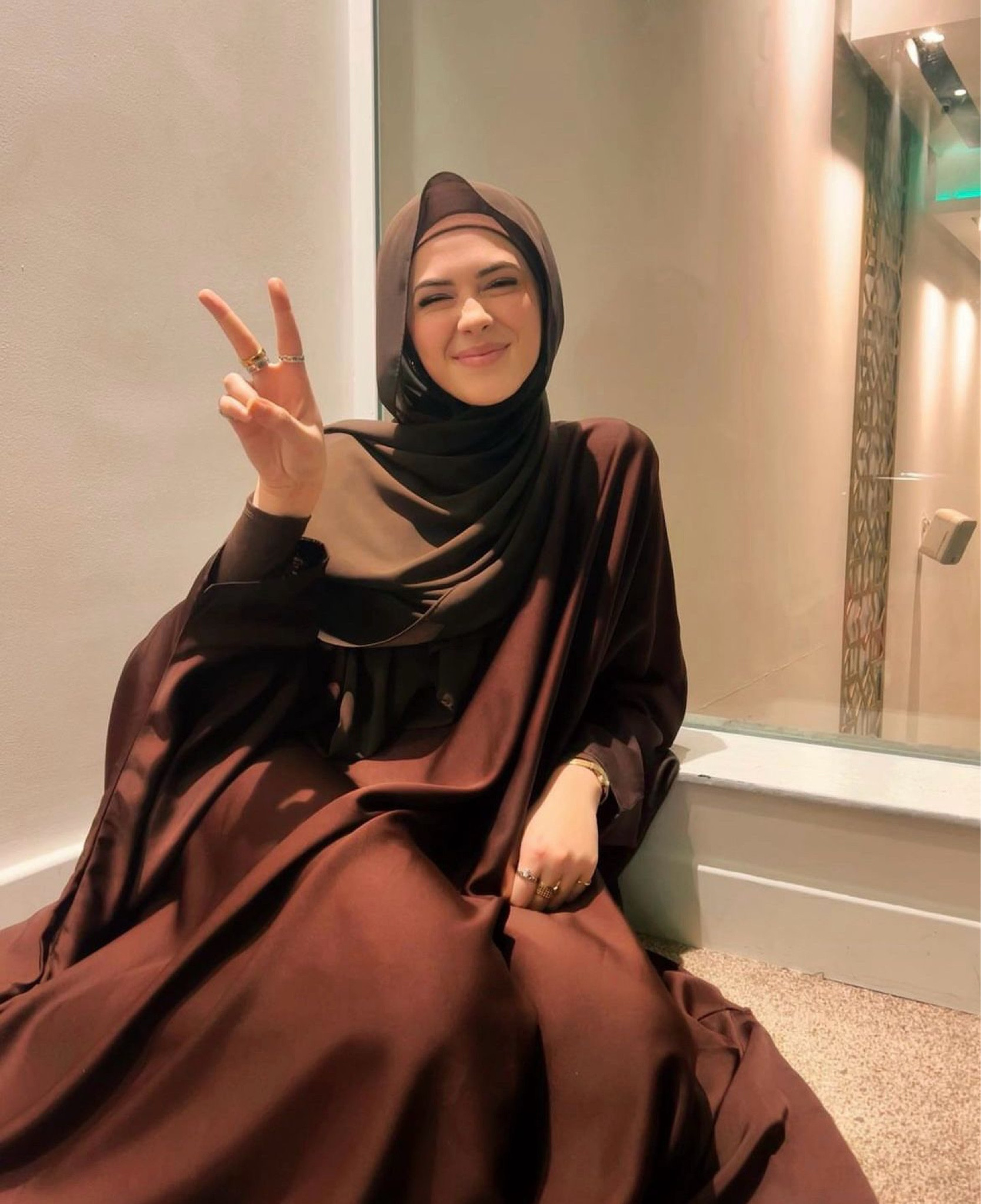 7 Chic Hijab Outfit Ideas for Effortless Modest Style - Magic of Clothes