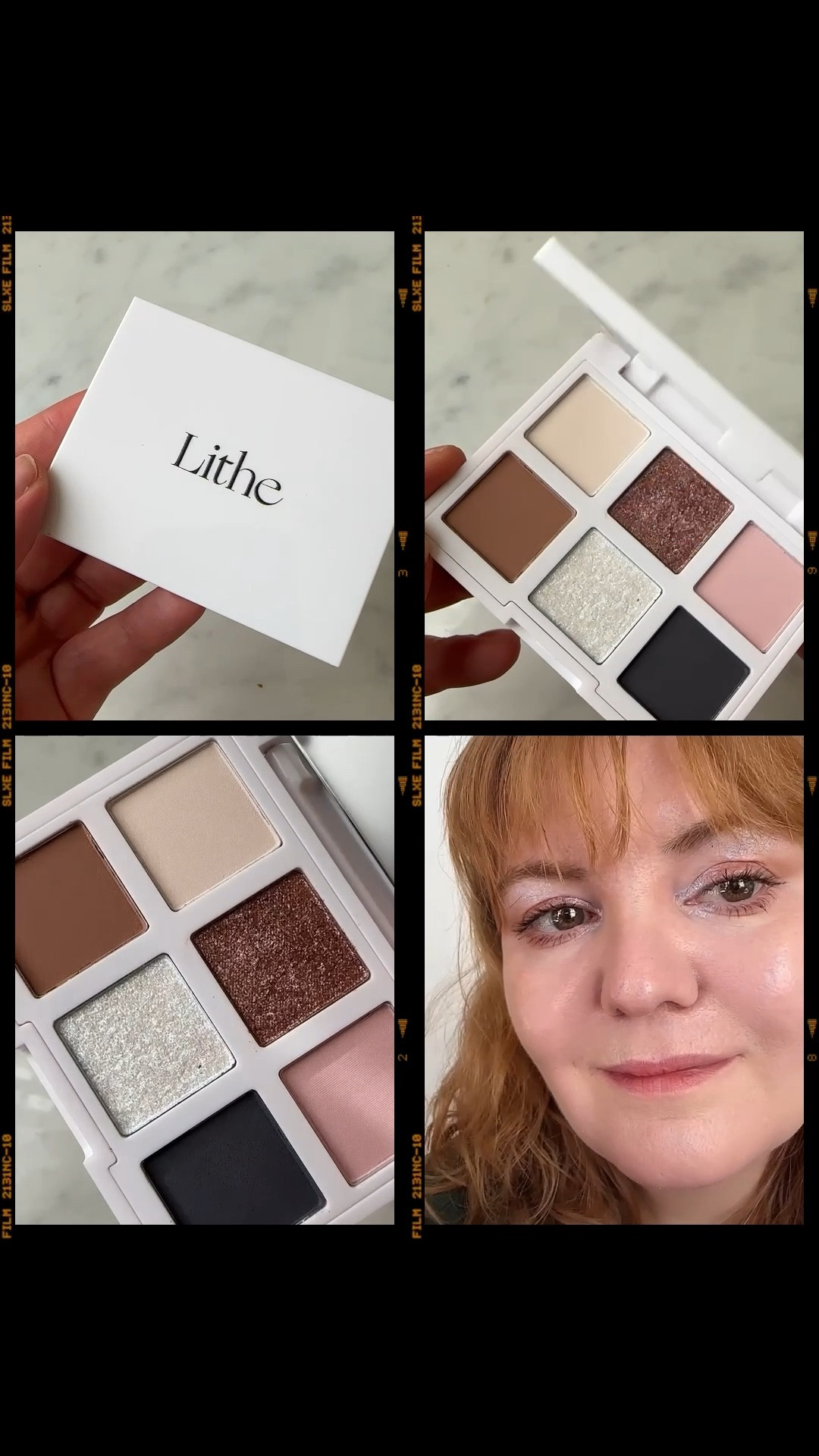 kate_romanoff on LTK