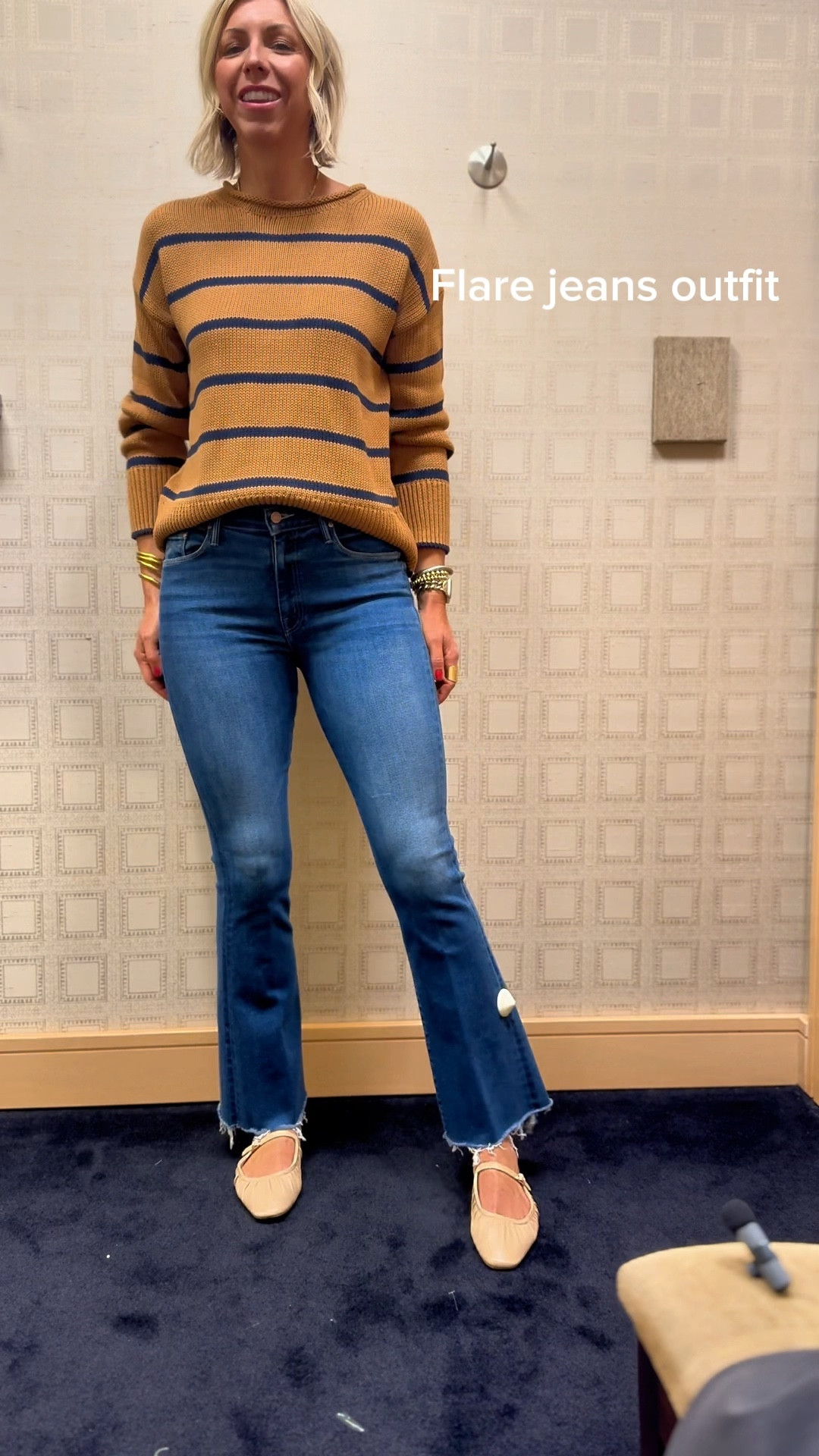 Caslon® Easy Pima Cotton Roll Neck … curated on LTK