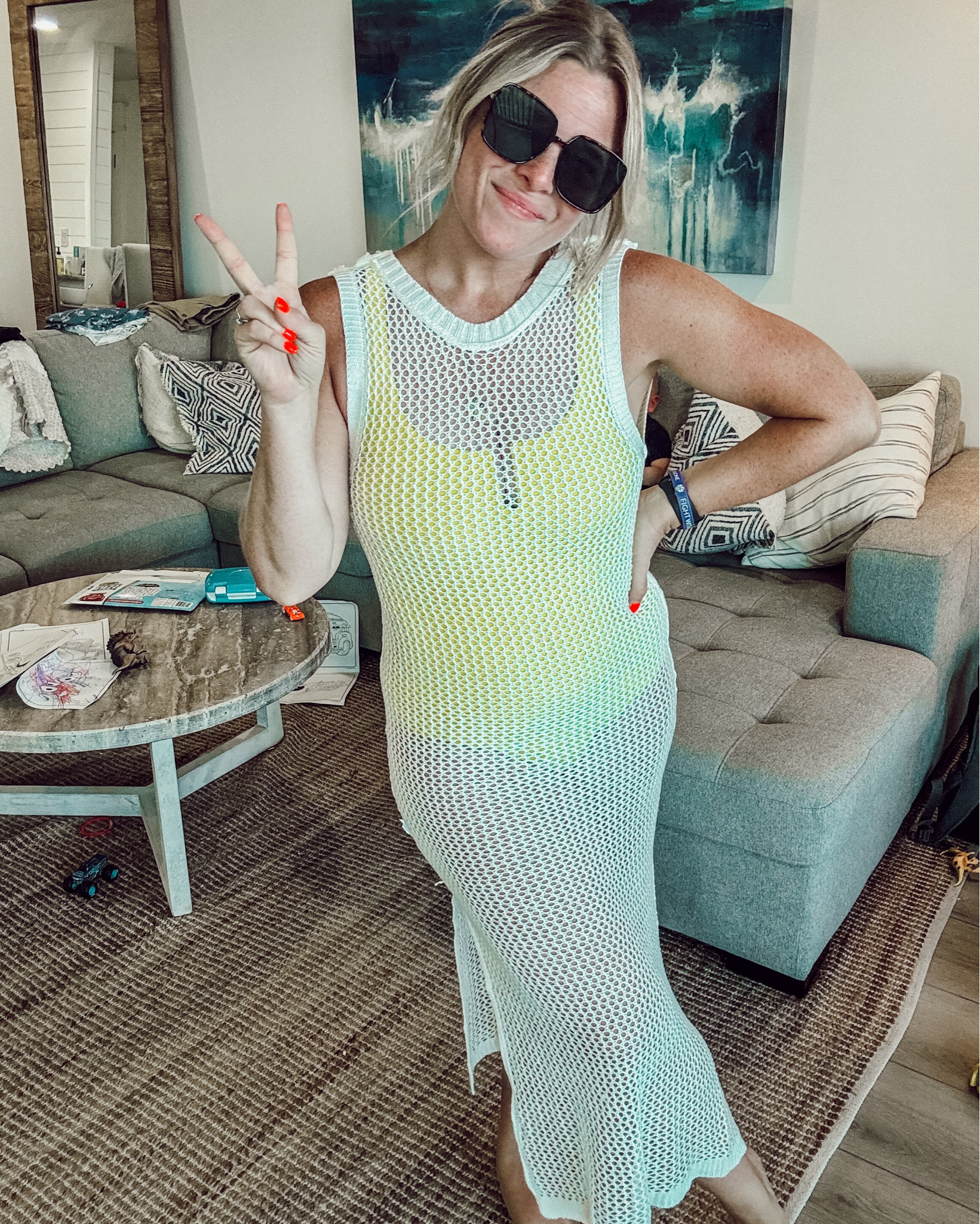 Women's U-Wire Medium Coverage One … curated on LTK