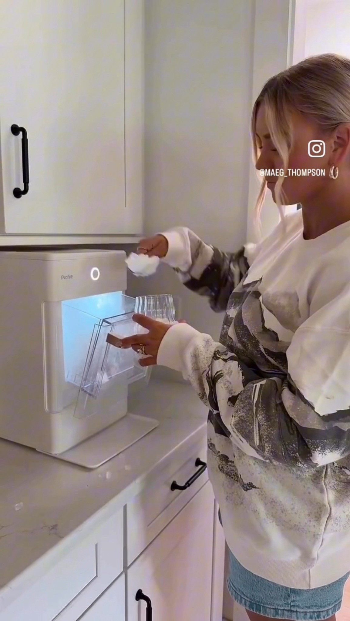 GE Profile Opal Nugget Ice Maker - … curated on LTK