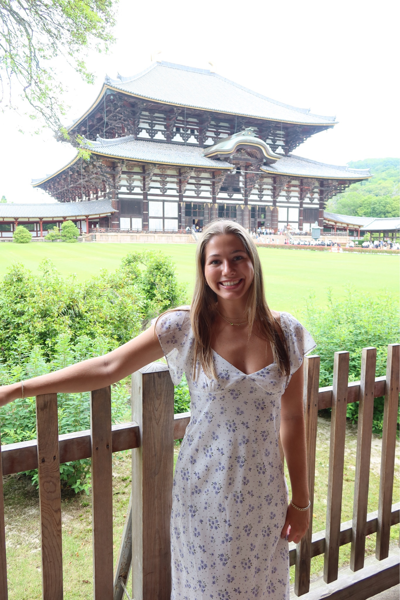 Cool Summer Looks: Outfit Ideas for Japan - Magic of Clothes