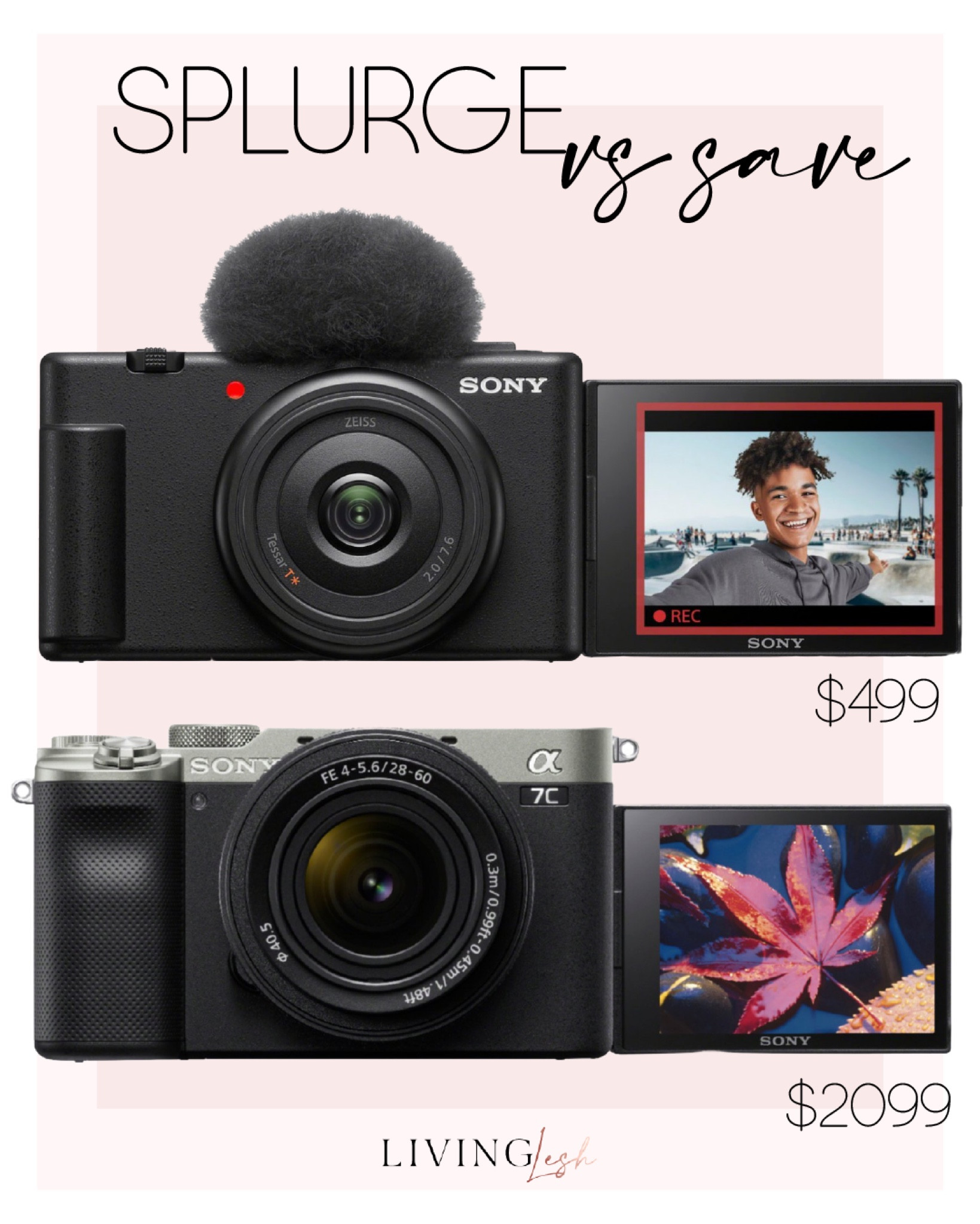 Sony Full Frame Compact