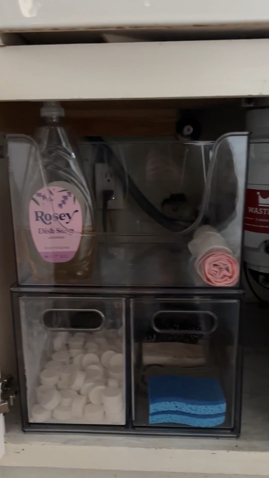 All Purpose Single Drawer Storage … curated on LTK