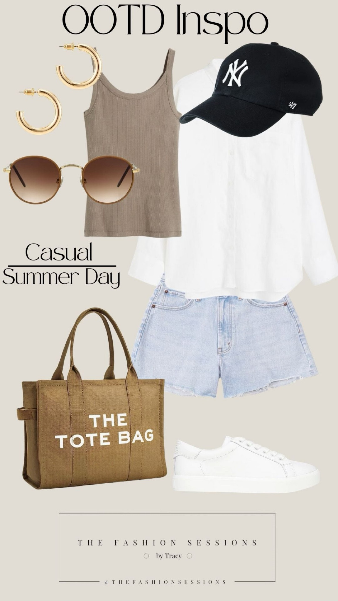 Seamless Fabric Tank Bodysuit curated on LTK