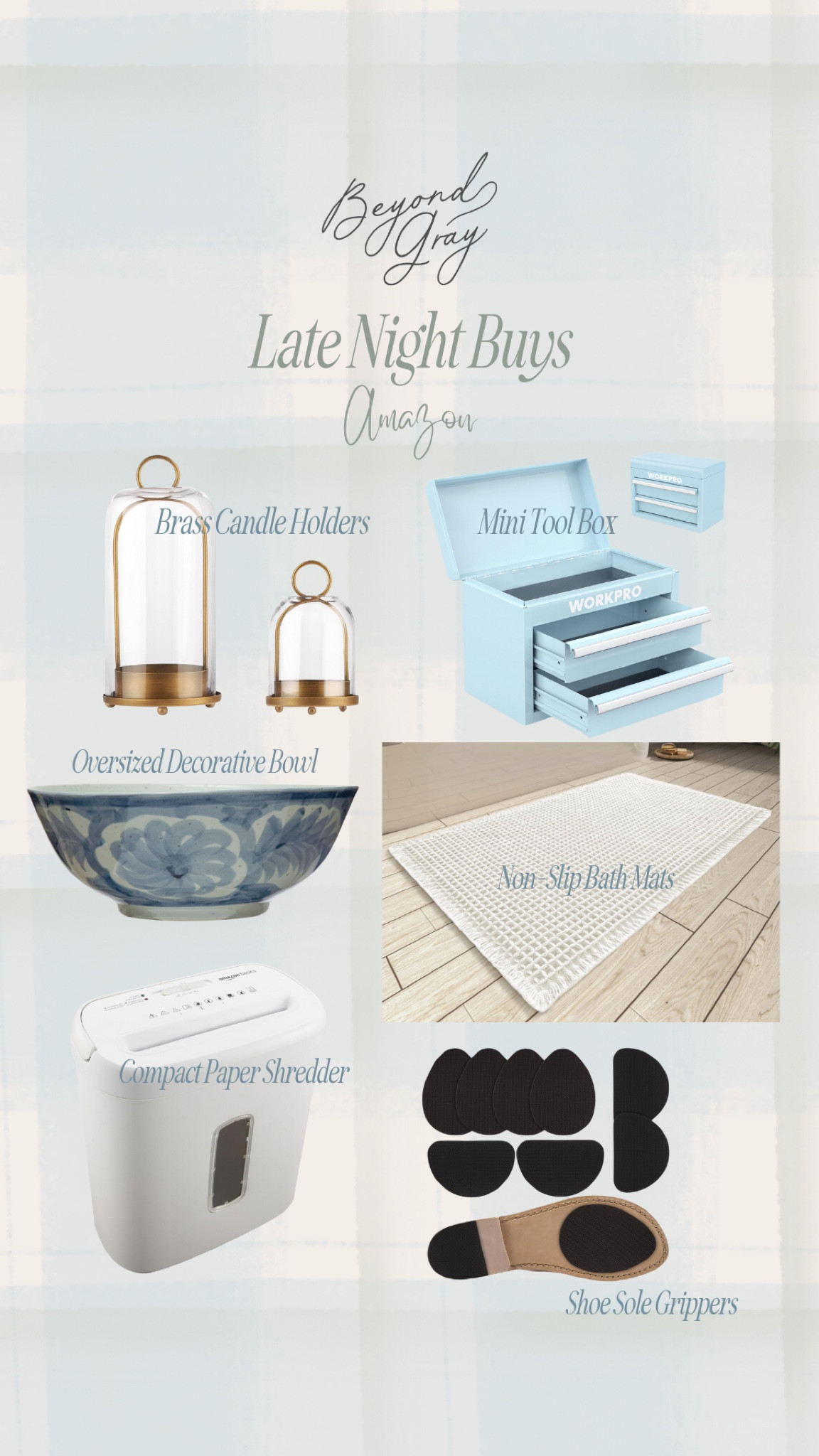 Creative Co-Op Hand Painted … curated on LTK