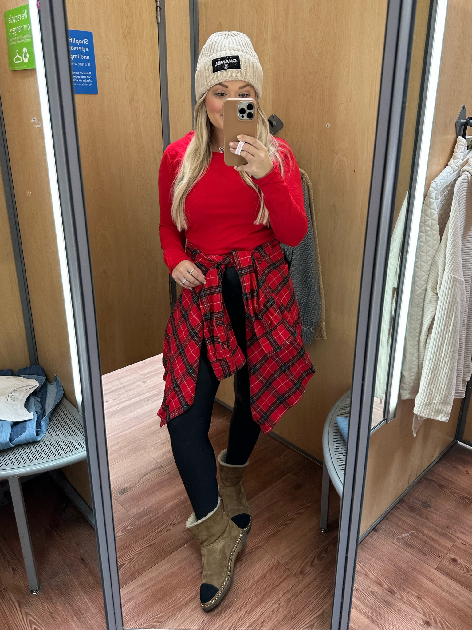 Red T-Shirt Outfit Ideas: Infuse Your Wardrobe with Stylish Red Hues ...