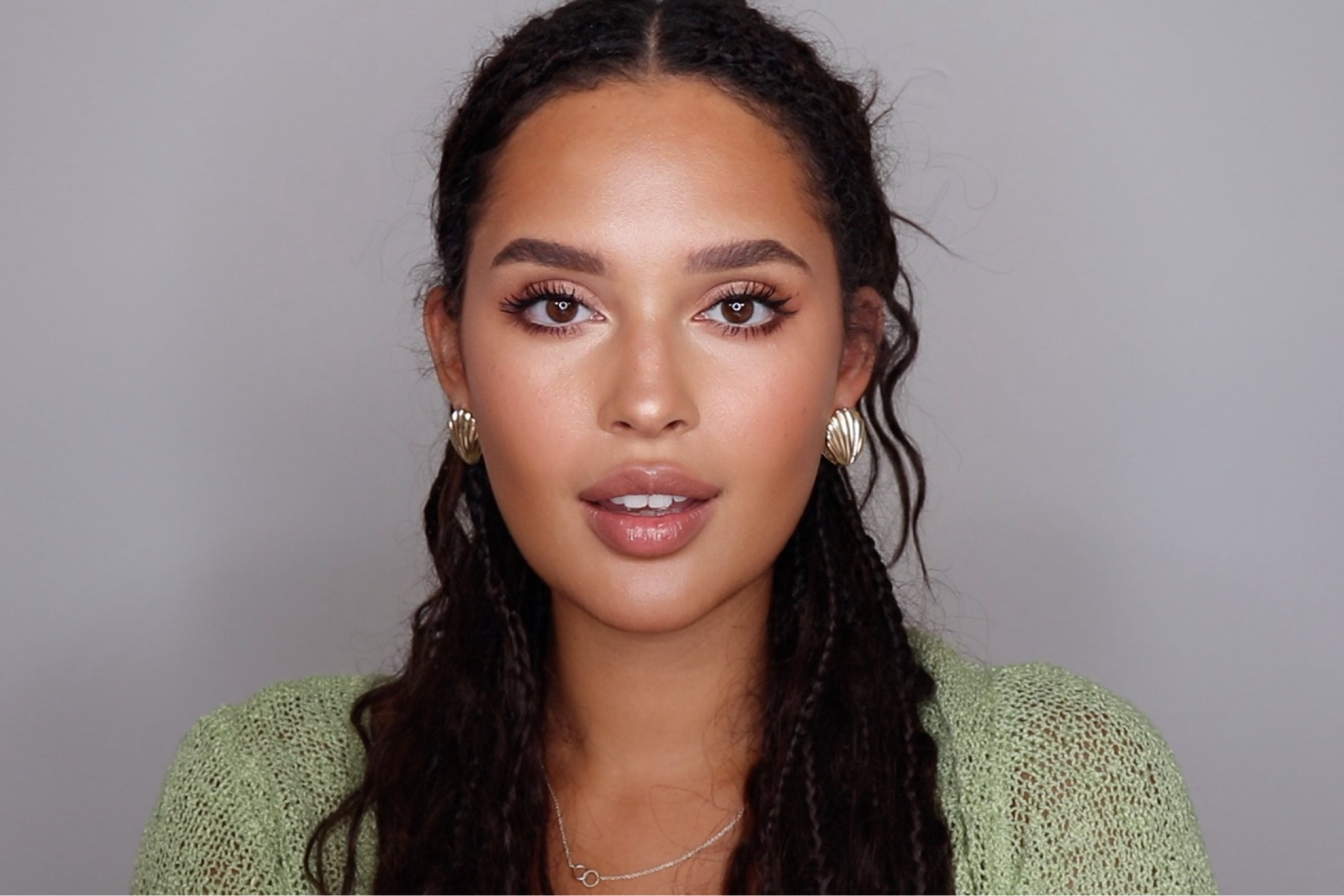 Slick Day Strong-Hold Clear Brow … curated on LTK