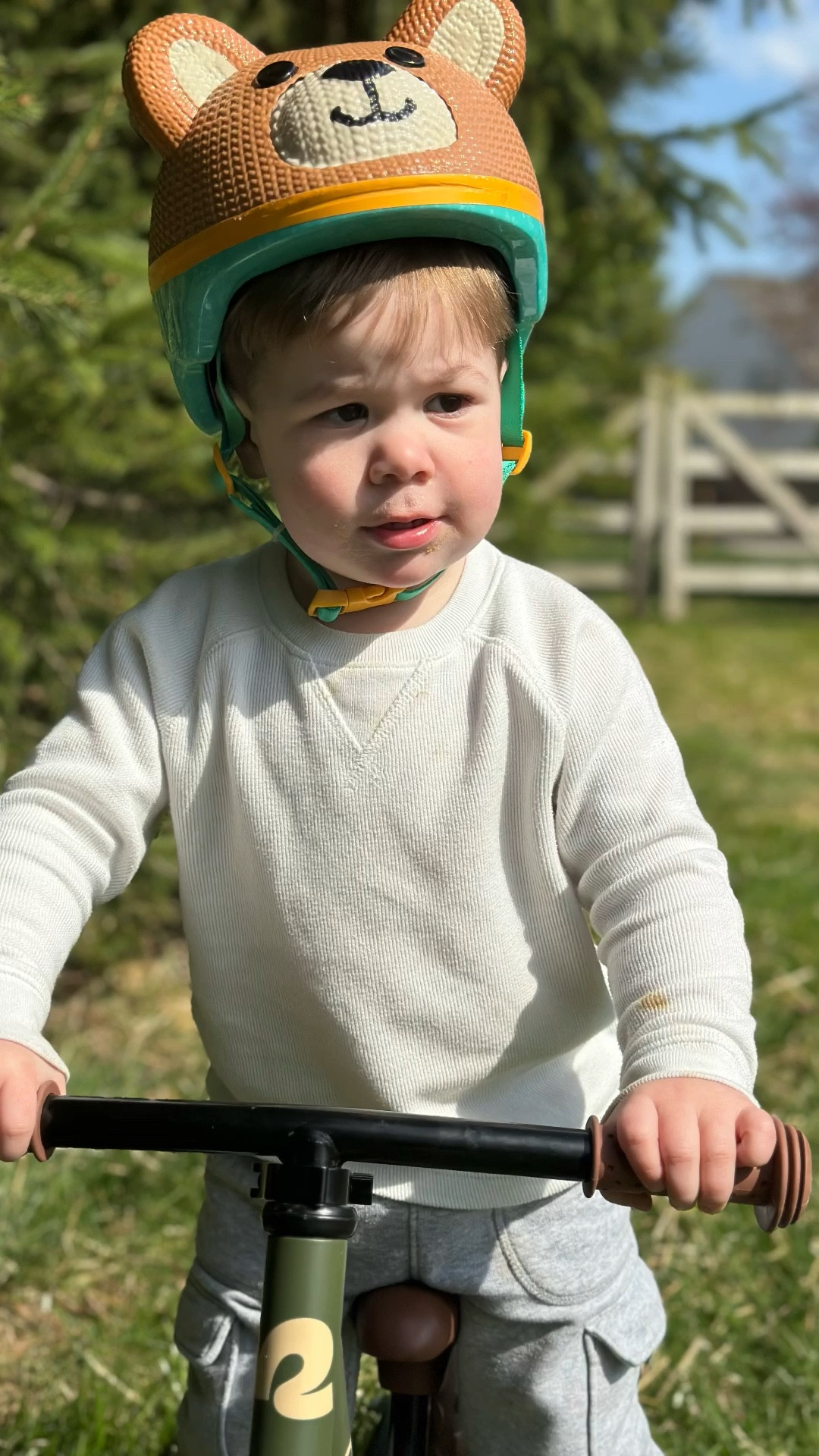 Retrospec Cub Toddler 12" Balance … curated on LTK