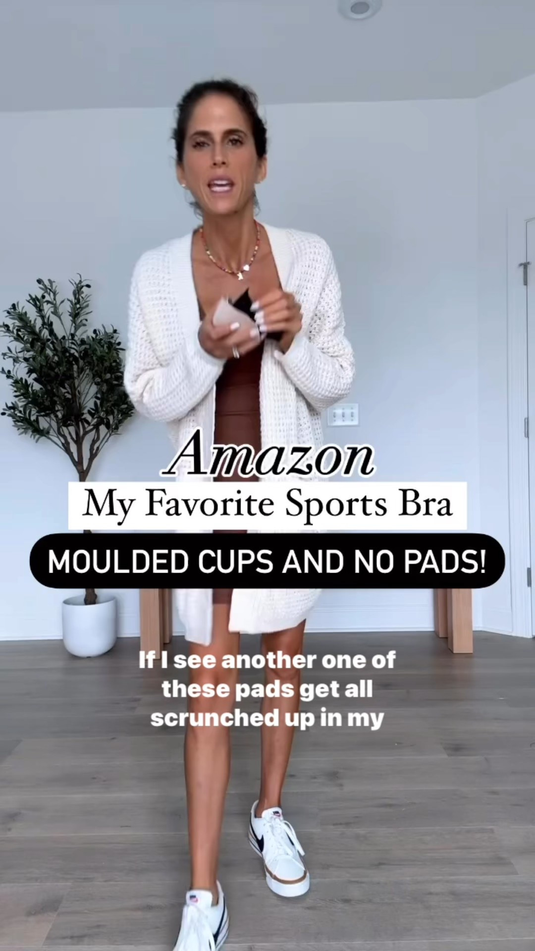 Attifall B/C Cups Low Impact … curated on LTK