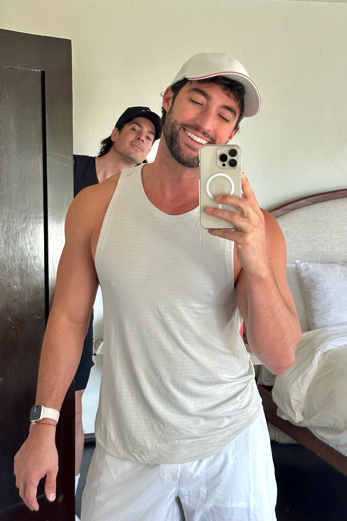 Balancer Tank Top curated on LTK