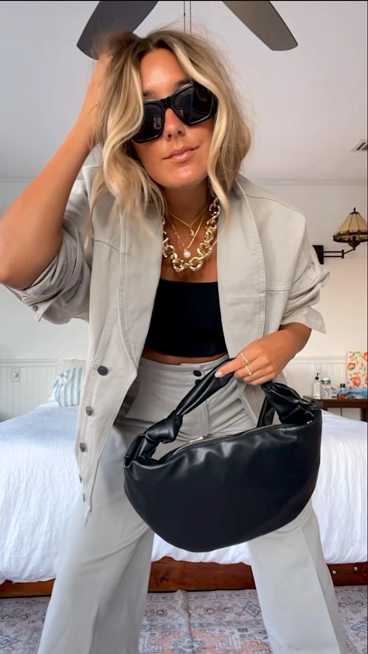 Express x Simon Spurr Stone Corset … curated on LTK