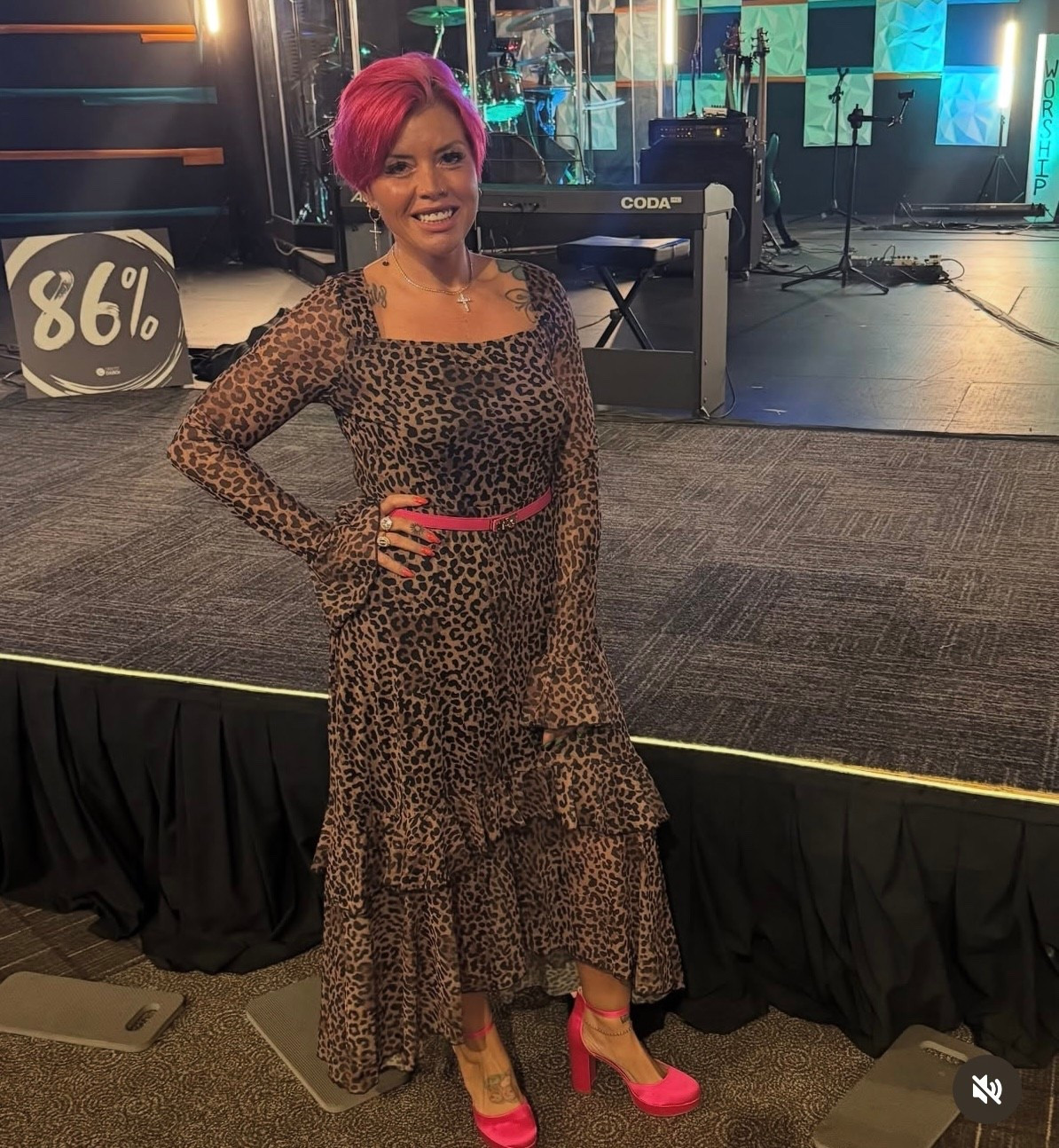 Crystal_Williamson on LTK