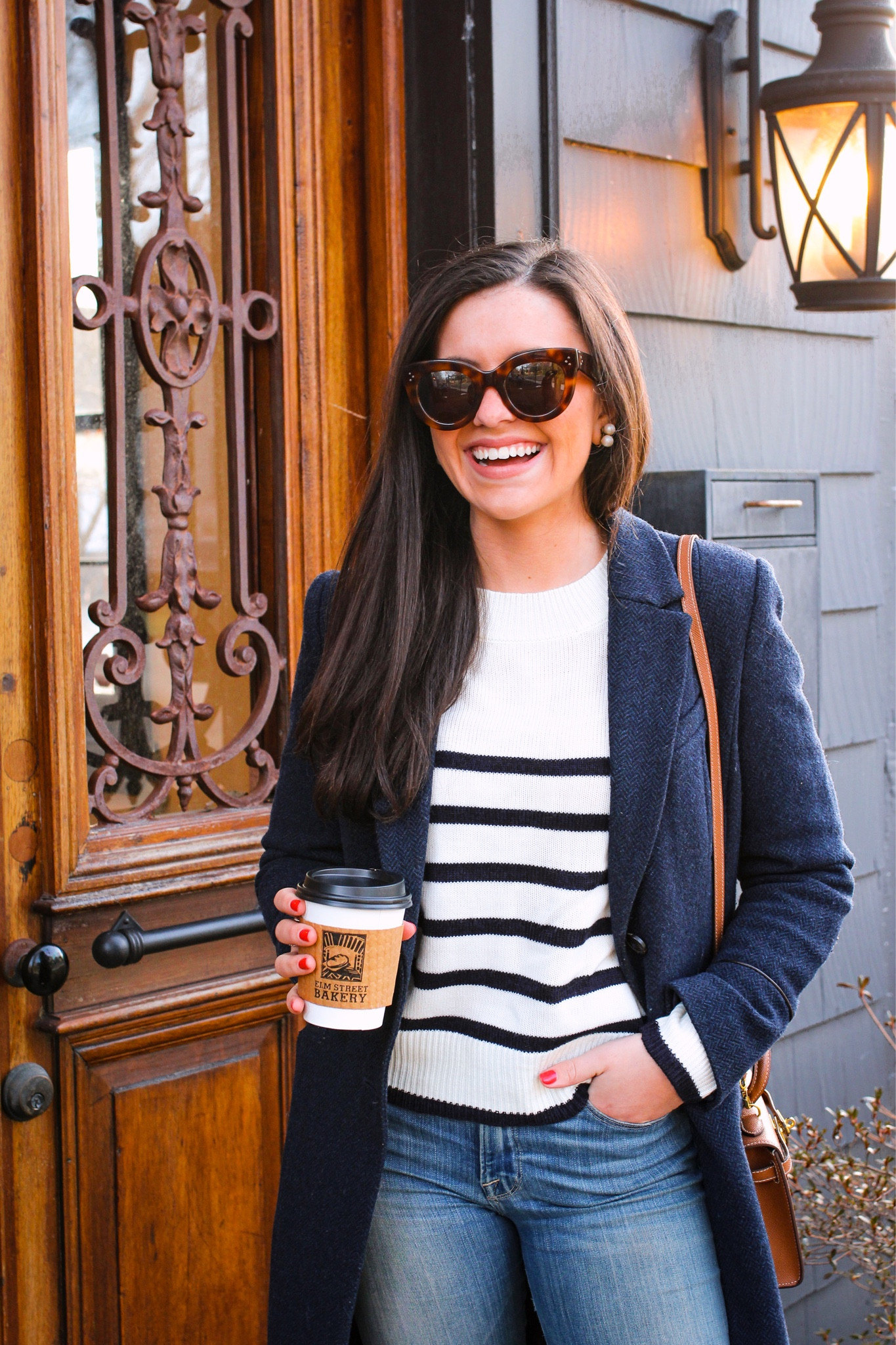 Half & Half Careers curated on LTK