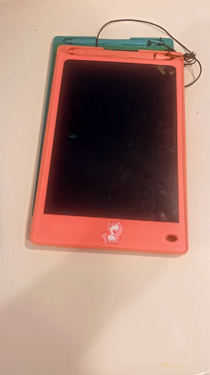 FLUESTON LCD Writing Tablet for … curated on LTK