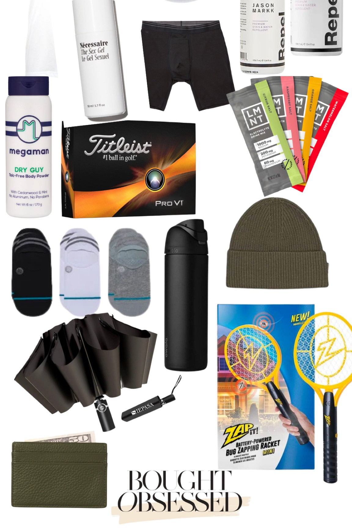 Slim Card Case curated on LTK