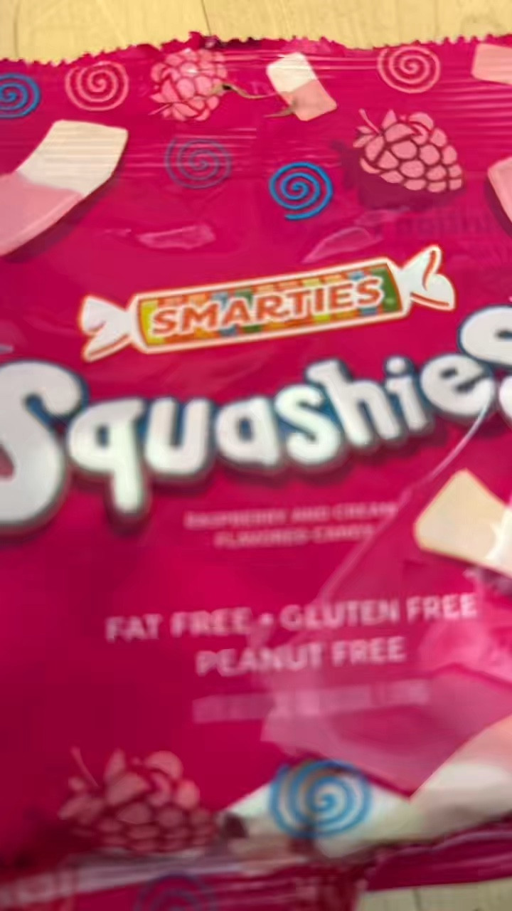 Smarties Squashies Foam … curated on LTK