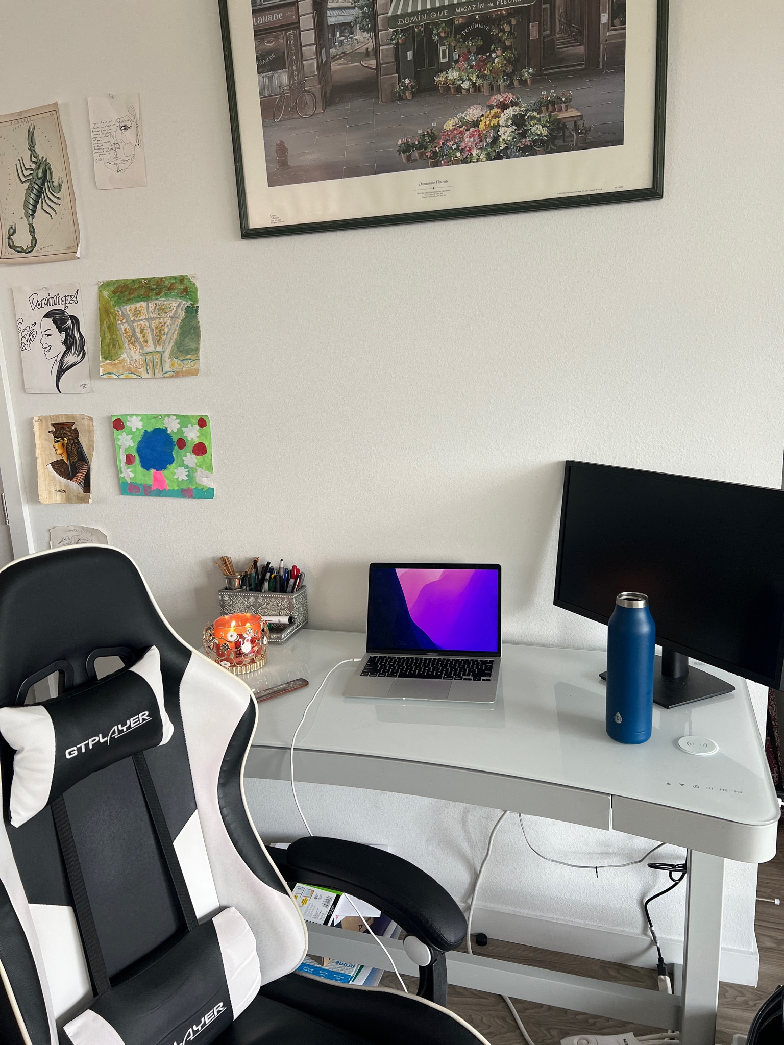 GTPLAYER Gaming Chair, Computer … curated on LTK