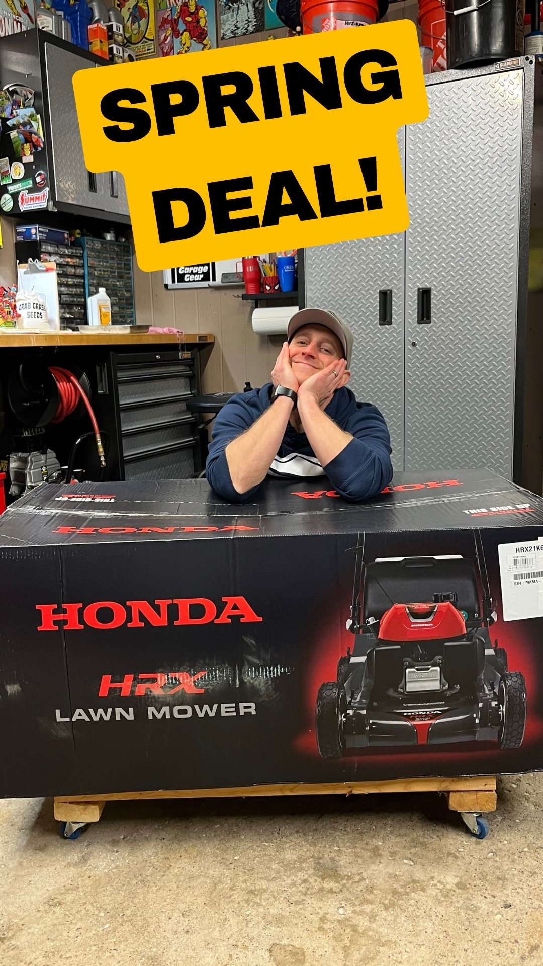 Nexite Deck 4-in-1 Select Drive 21 … curated on LTK