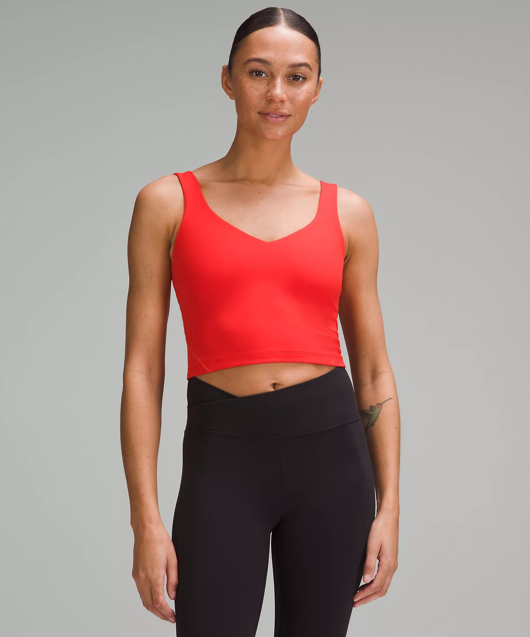 lululemon Align™ Tank Top curated on LTK