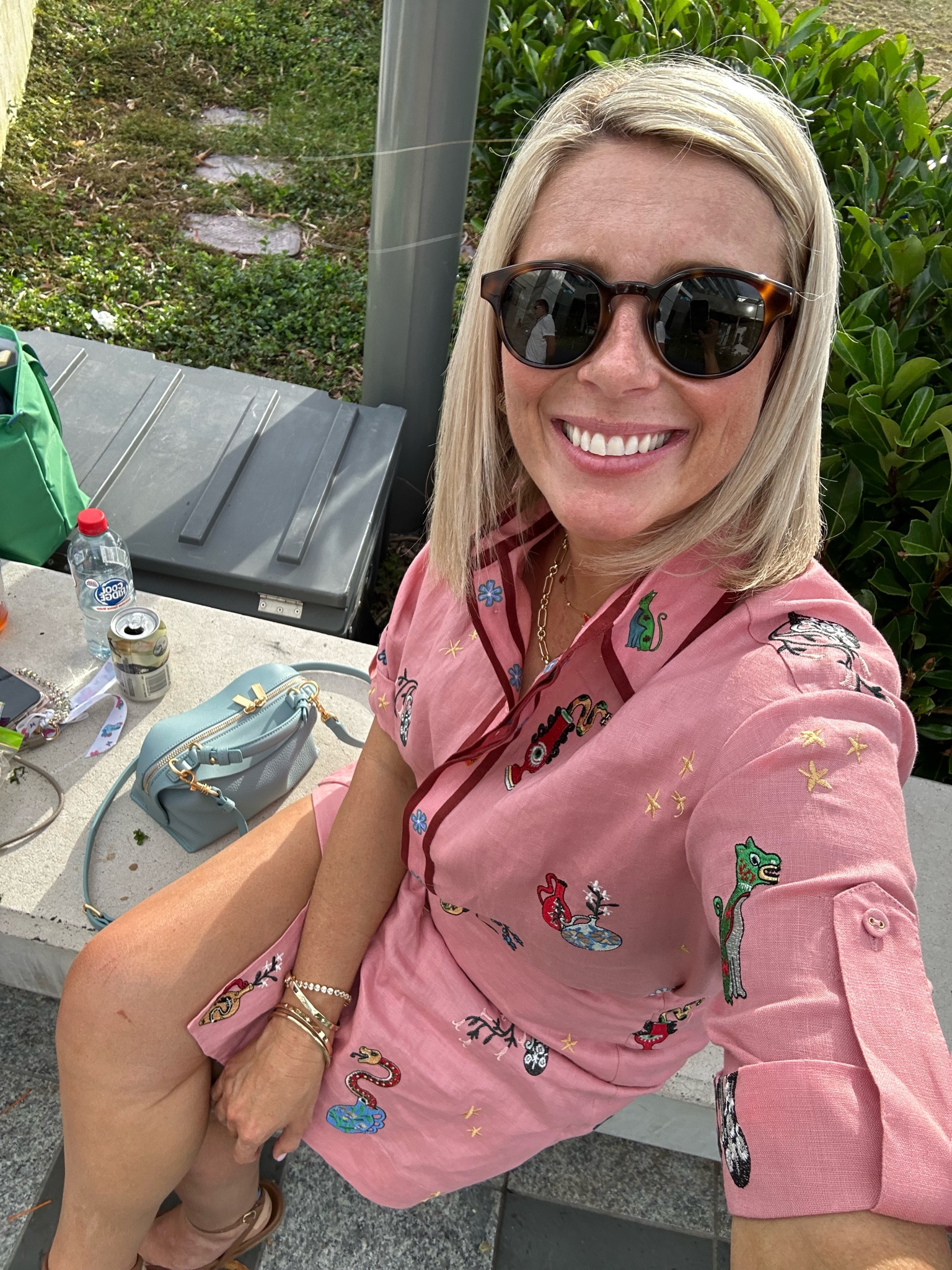 Tony Bianco Women's Lucie Sandal curated on LTK