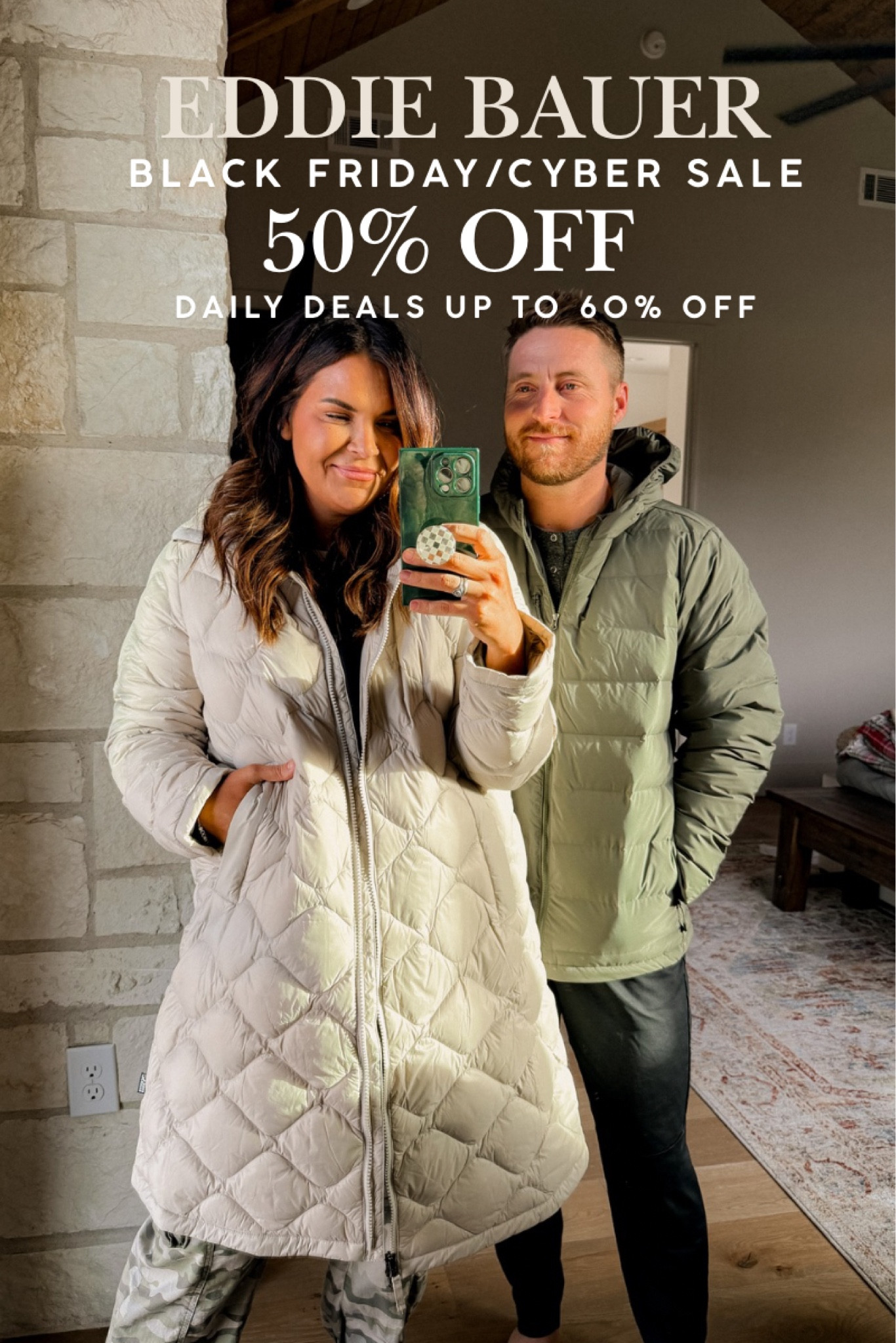 Women's Shaw Down Parka curated on LTK