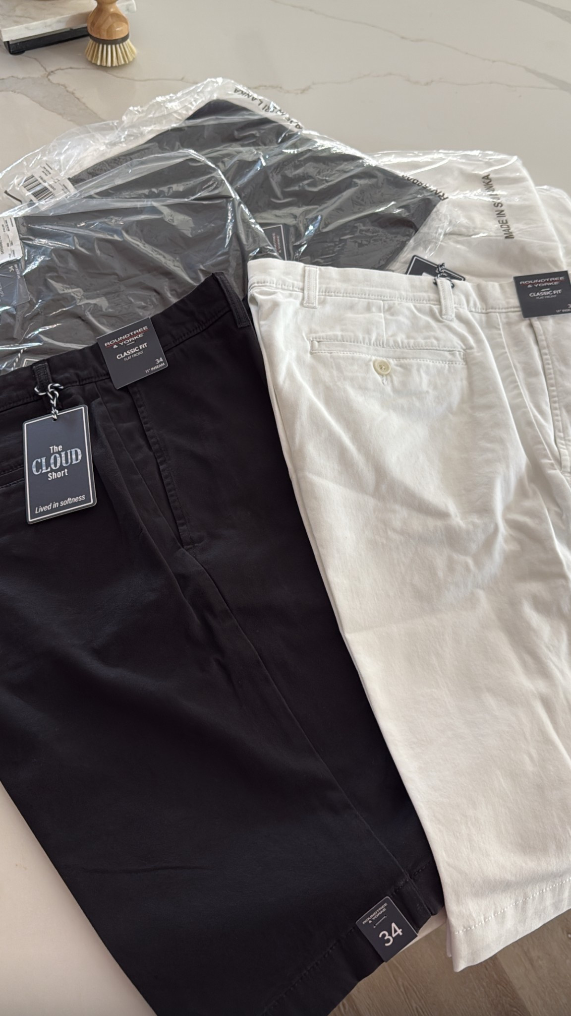 The Cloud Short Collection 11" … curated on LTK