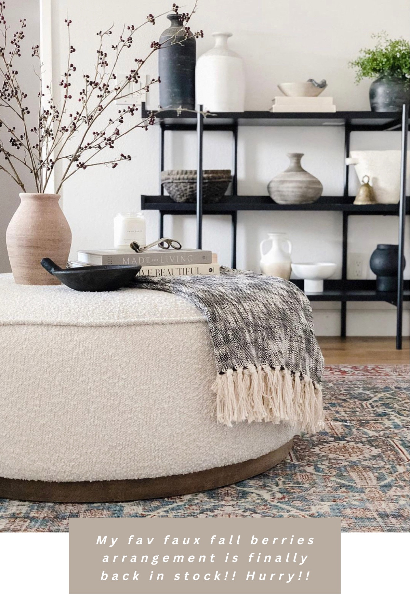 Branch Arrangement - Threshold™ … curated on LTK