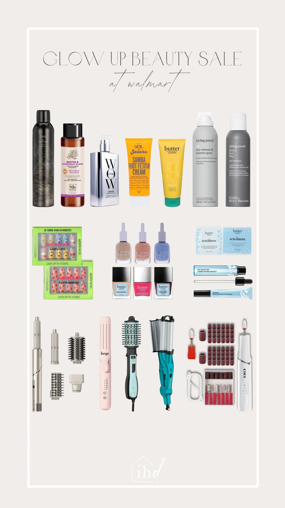 Oribe Dry Texturizing Spray, 8.5 oz curated on LTK