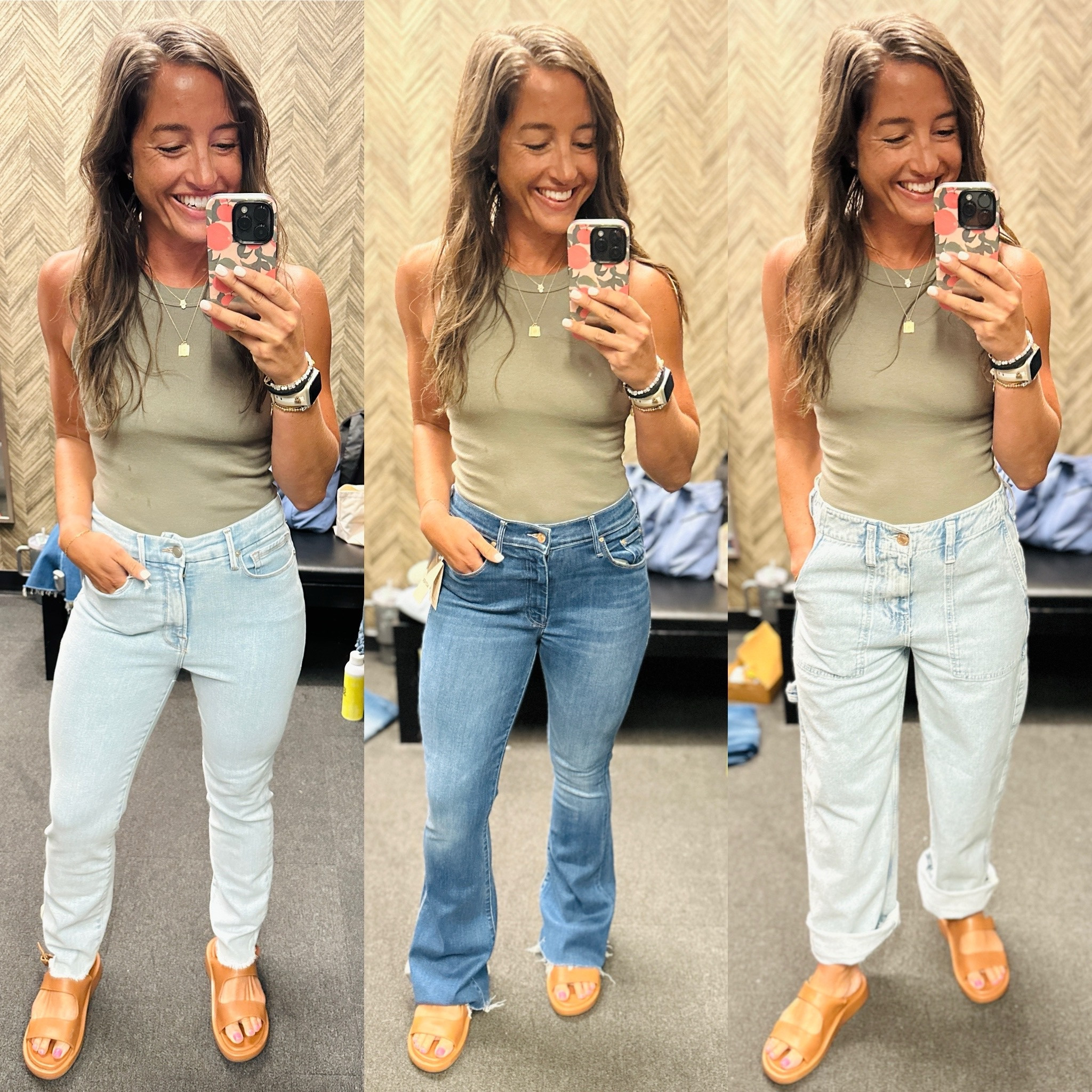 Livefitwithem on LTK