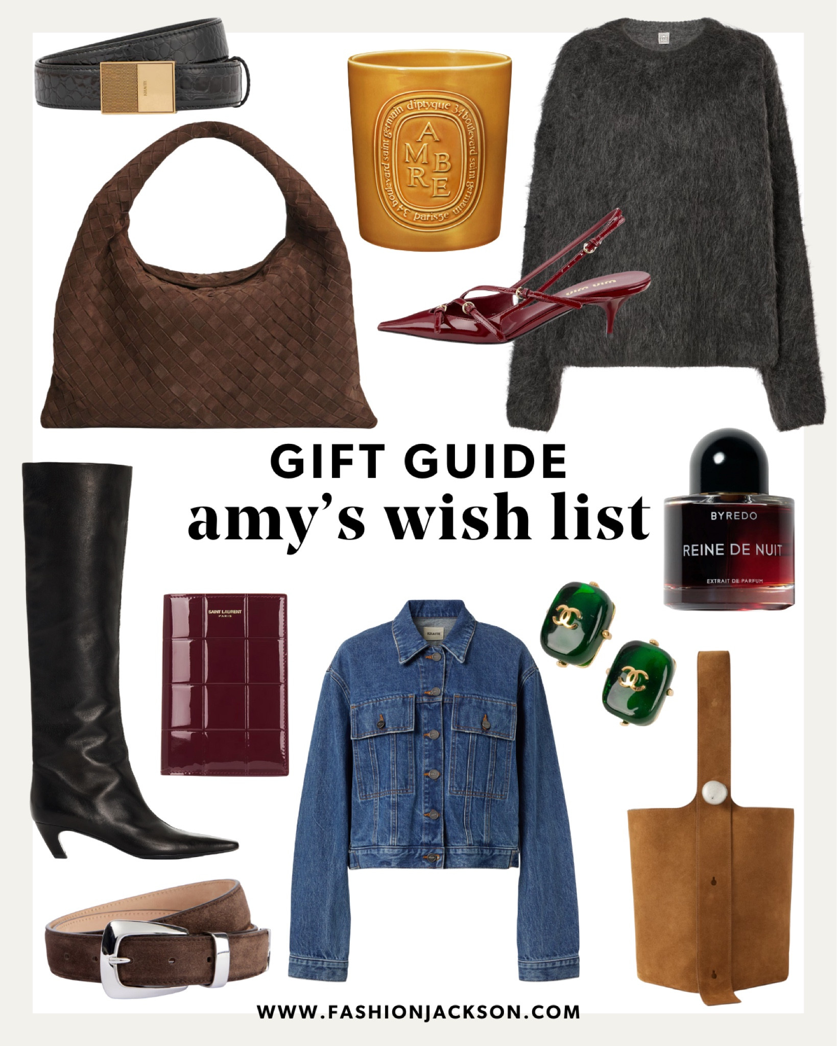 fashion_jackson on LTK