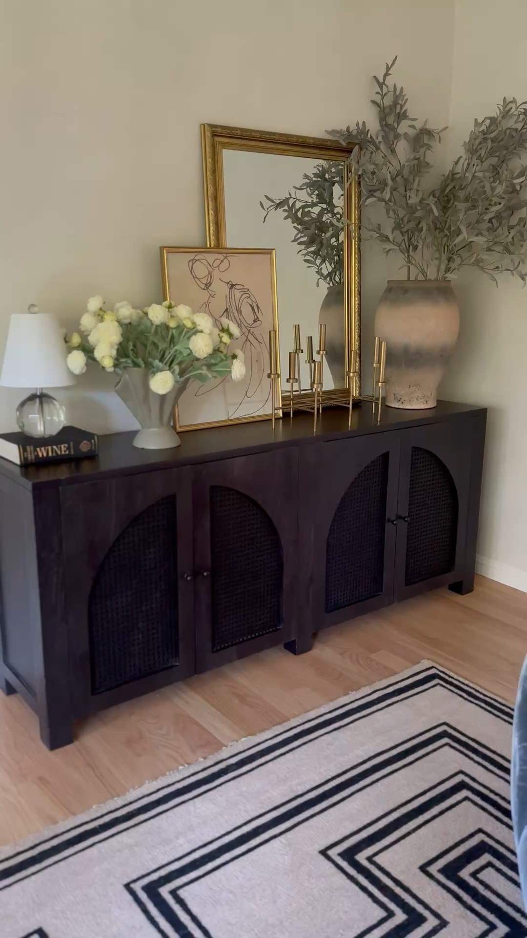 Islay Sideboard curated on LTK