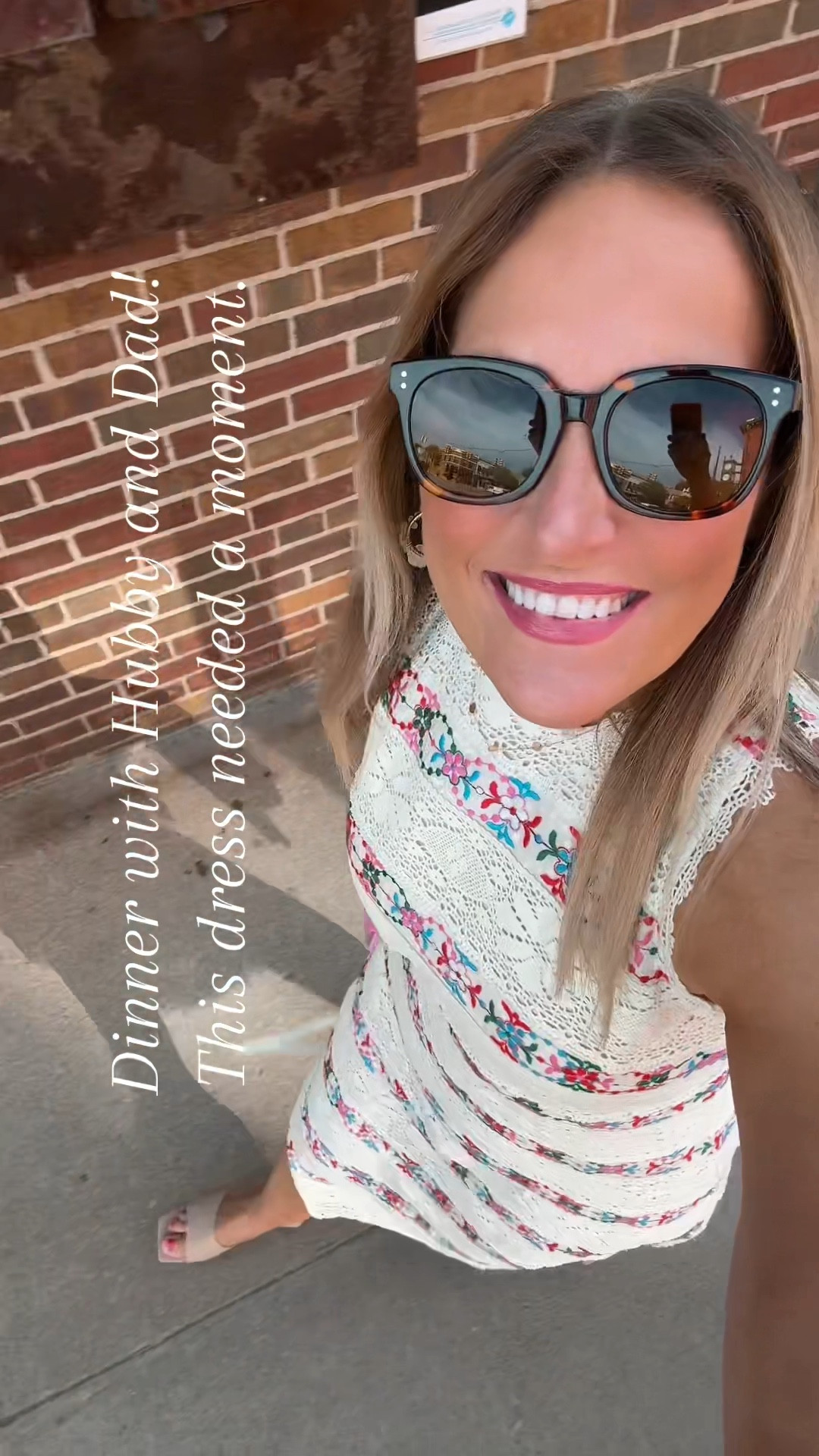 Reneka Dress curated on LTK