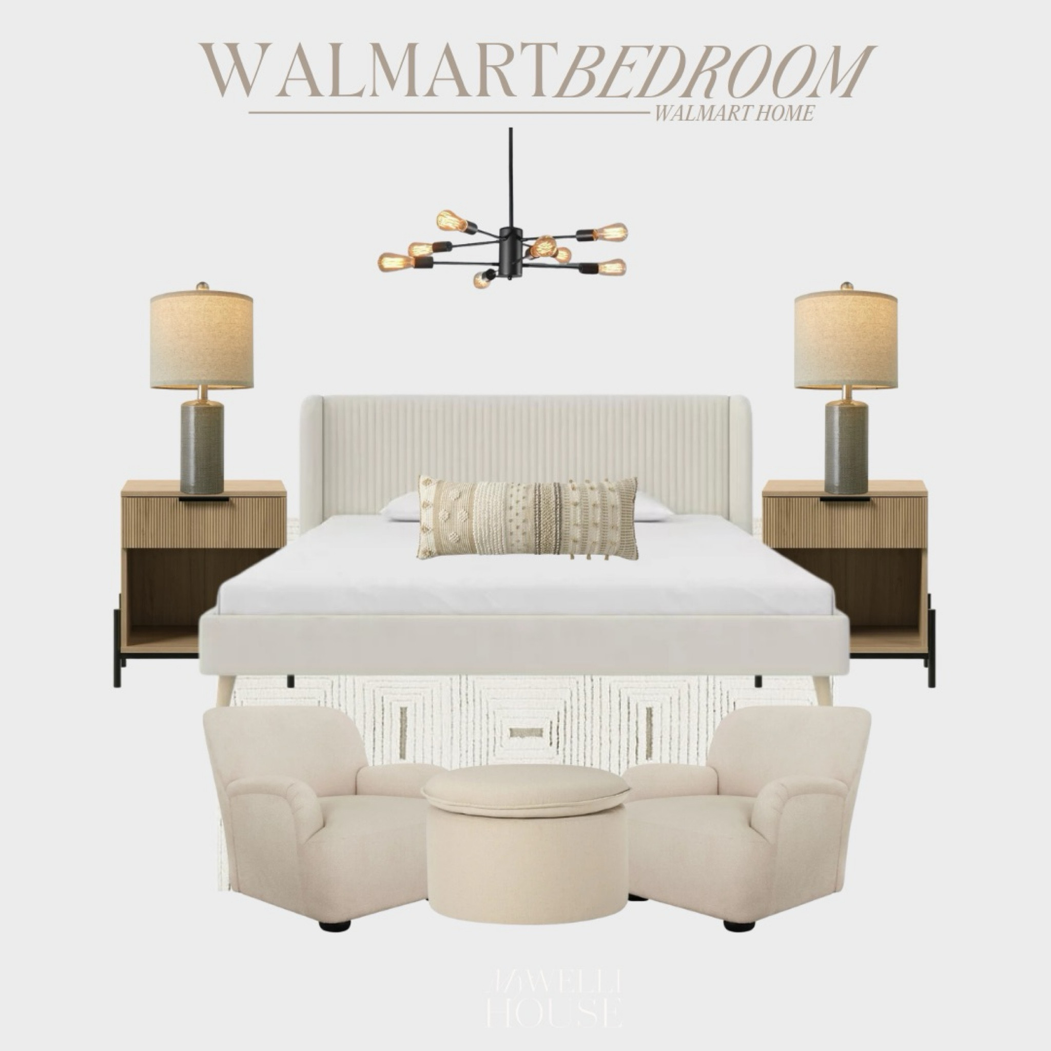 Oneach 20.25" Modern Table Lamp … curated on LTK