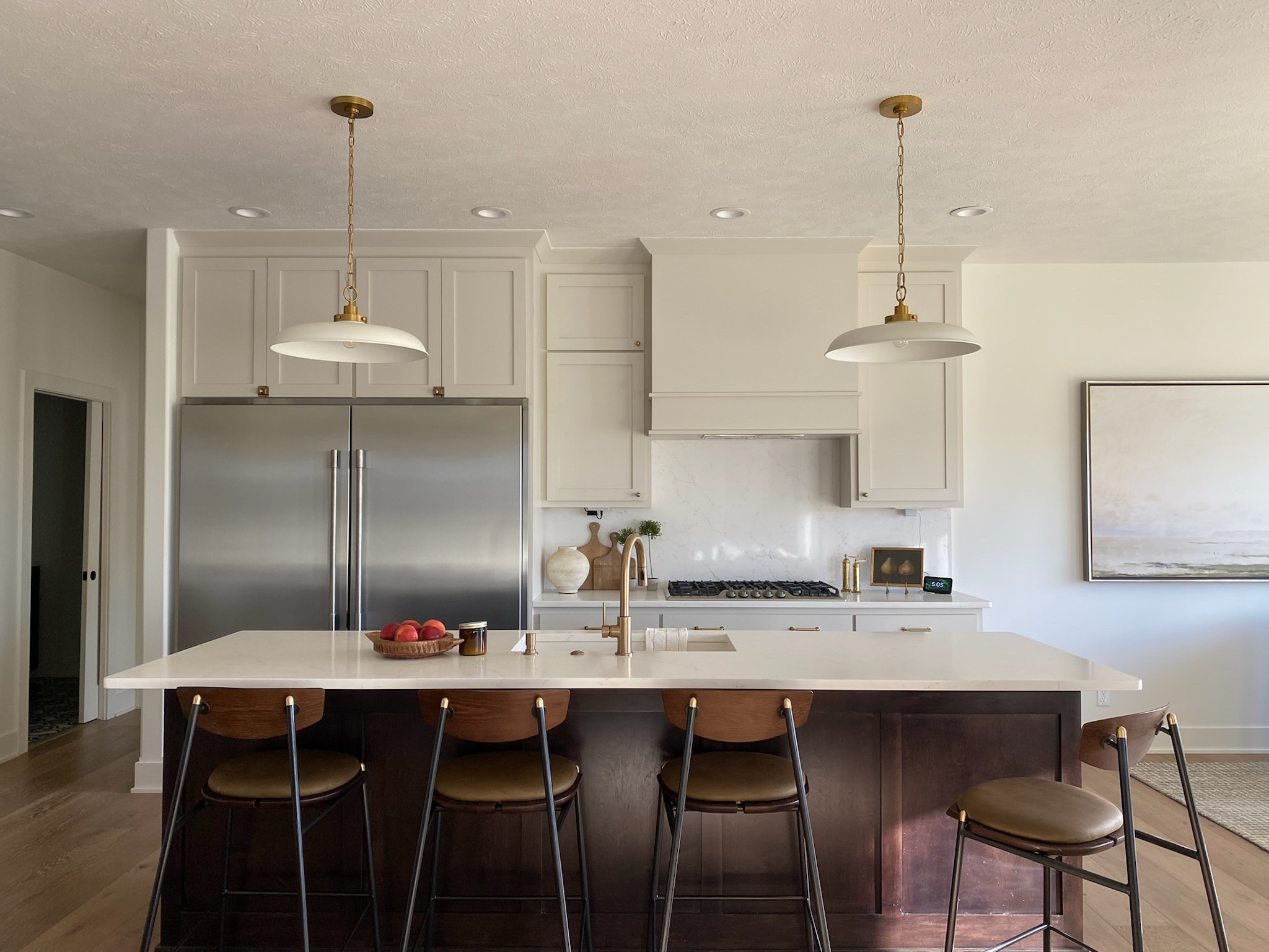 Stool curated on LTK