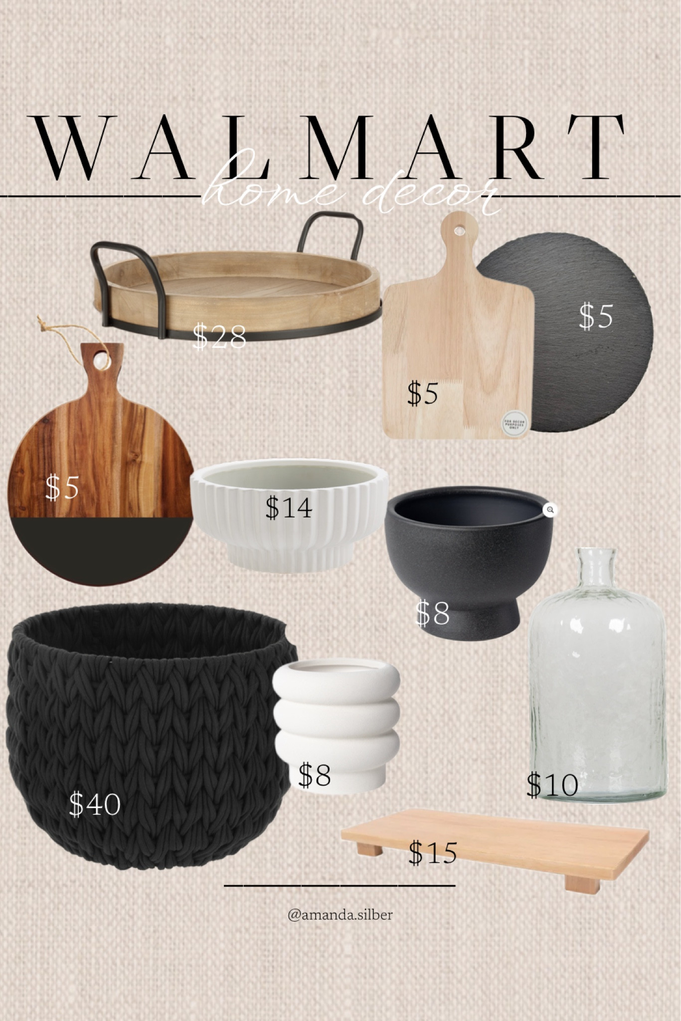 Better Homes & Gardens Textured … curated on LTK