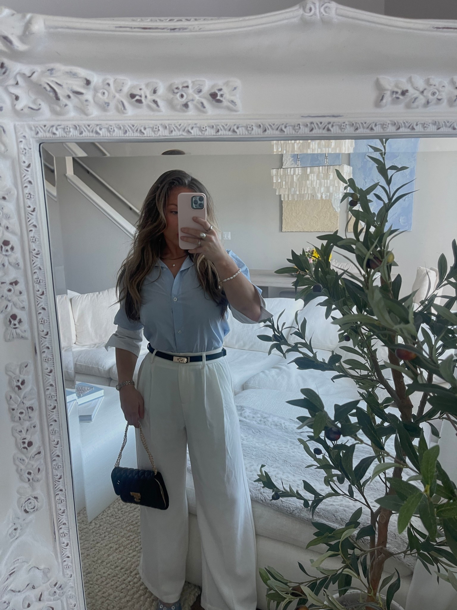 FUNYYZO Wide Leg Pants Women's … curated on LTK