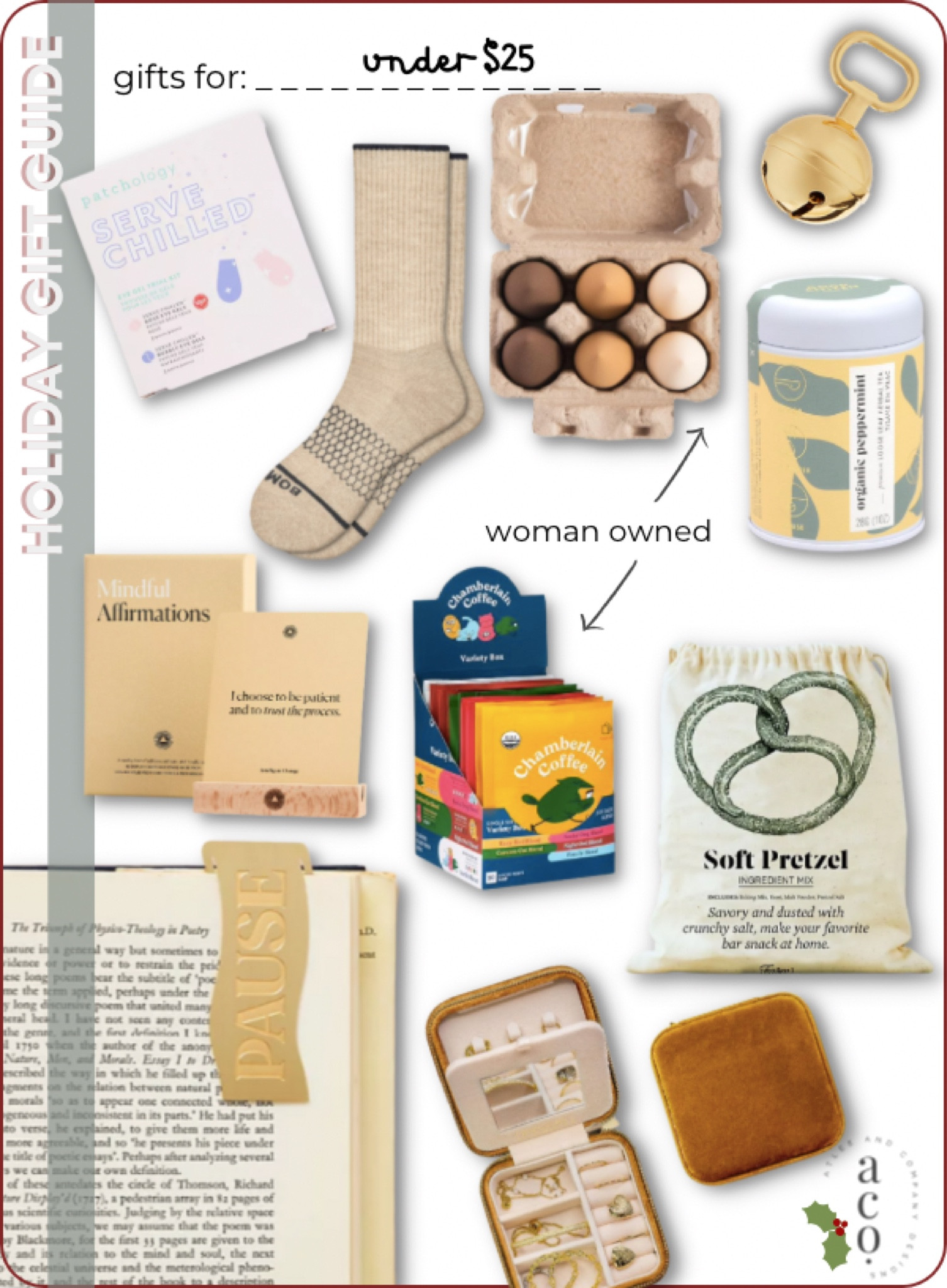 Chamberlain Coffee Variety Box … curated on LTK
