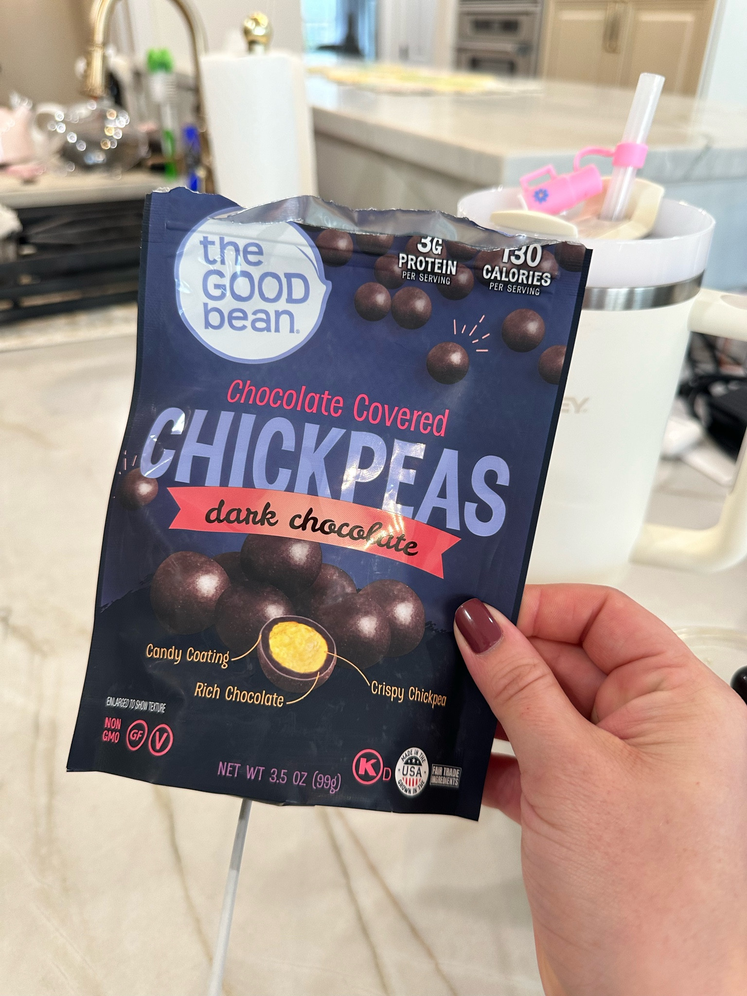 The Good Bean Chocolate Covered … curated on LTK