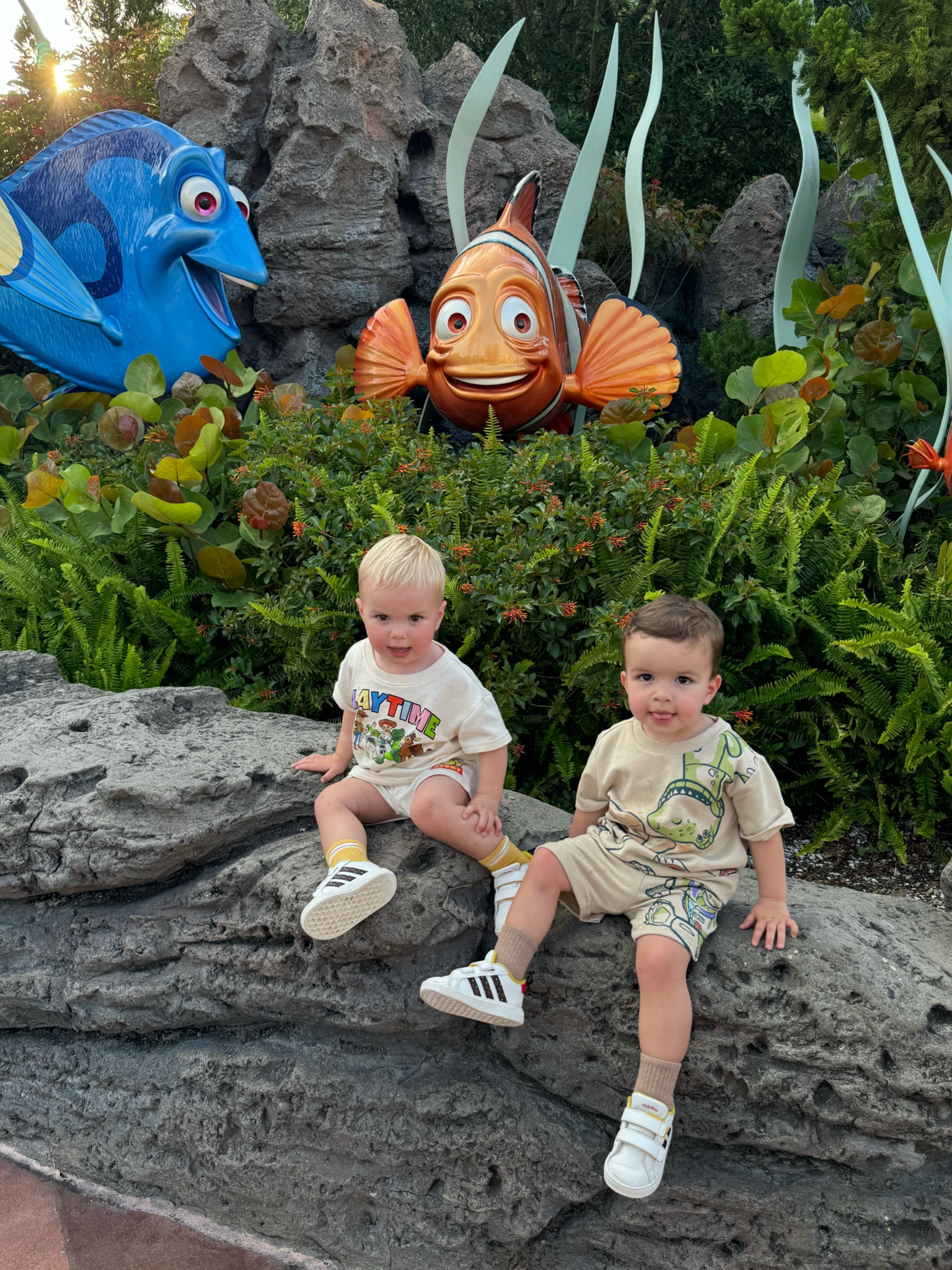 Toddler Boys' Disney Toy Story Top … curated on LTK