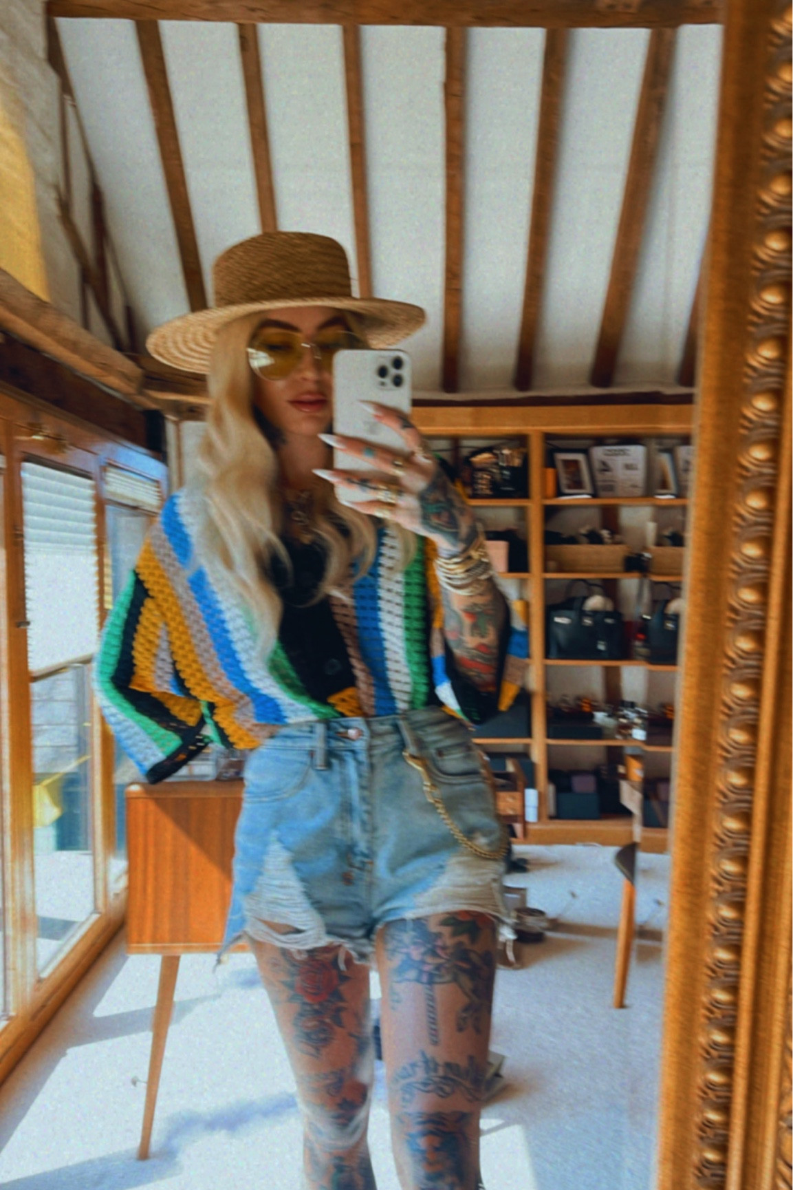 sammijefcoate on LTK