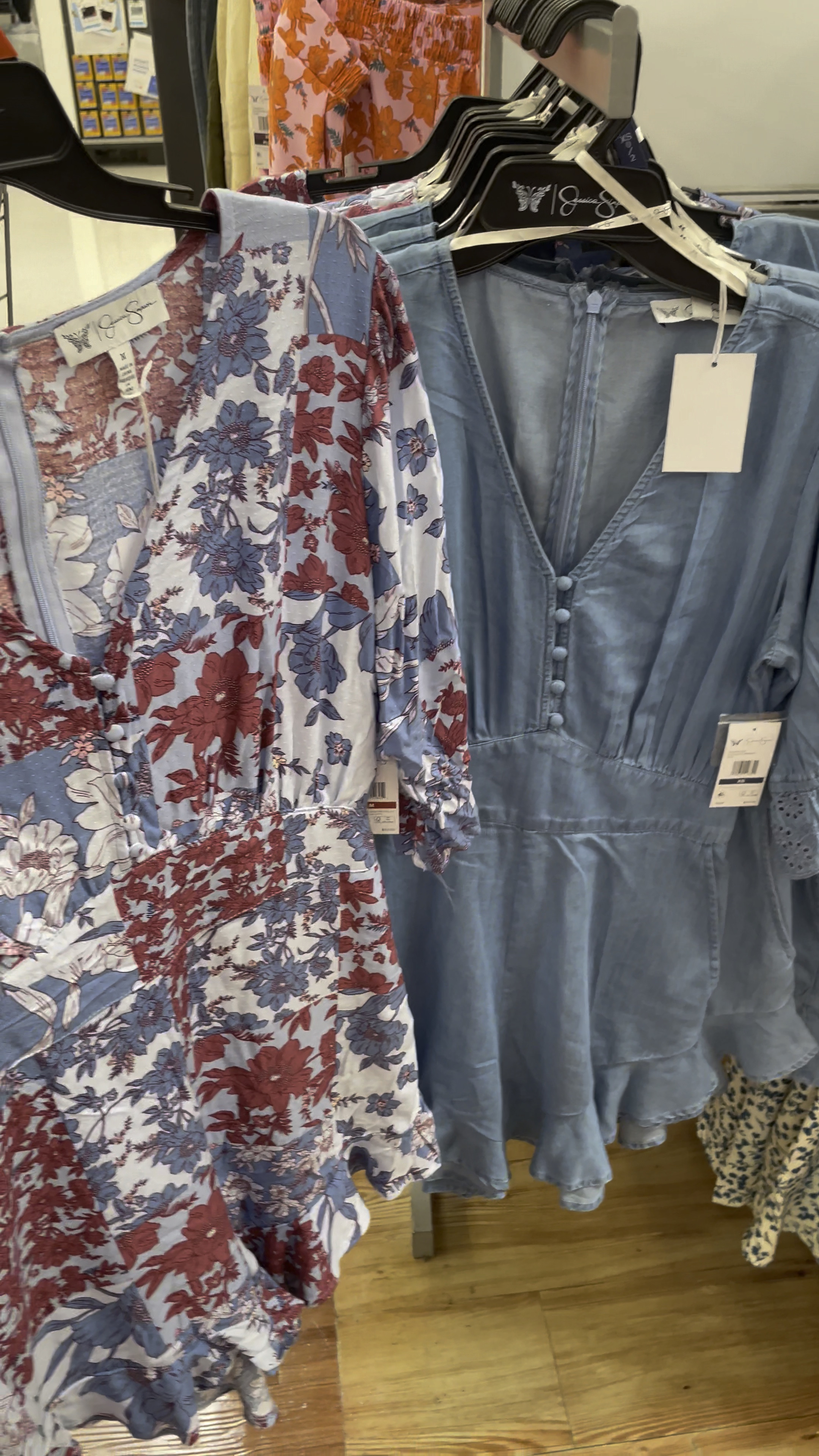 Jessica Simpson Women's and … curated on LTK