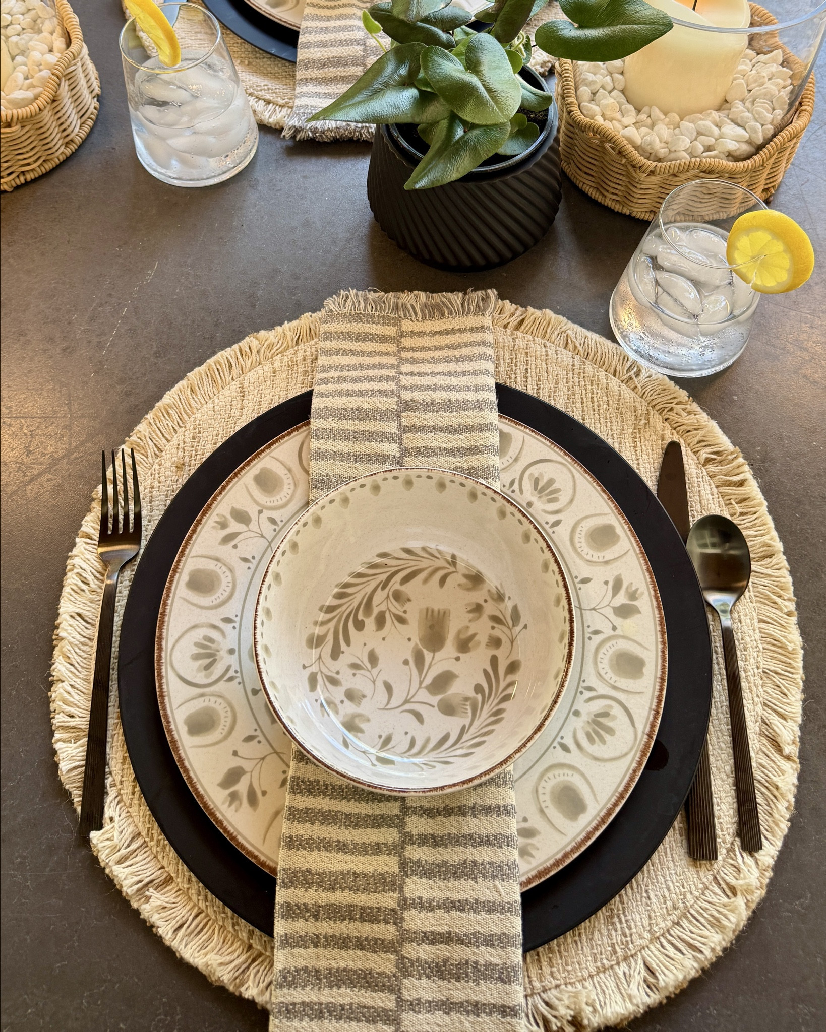 Better Homes & Gardens Clear … curated on LTK