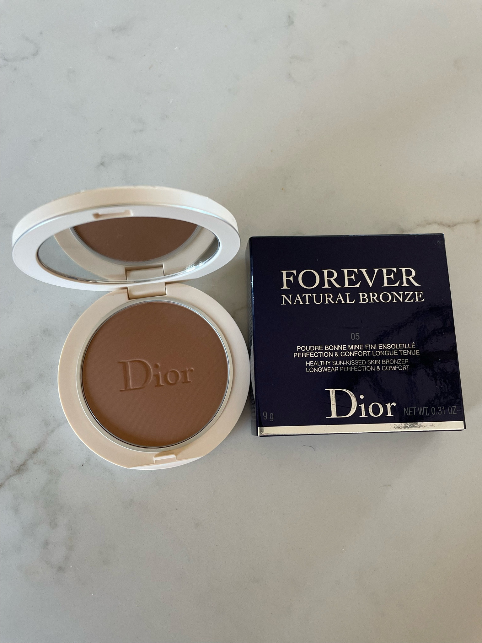 Dior Forever Natural Bronzer curated on LTK