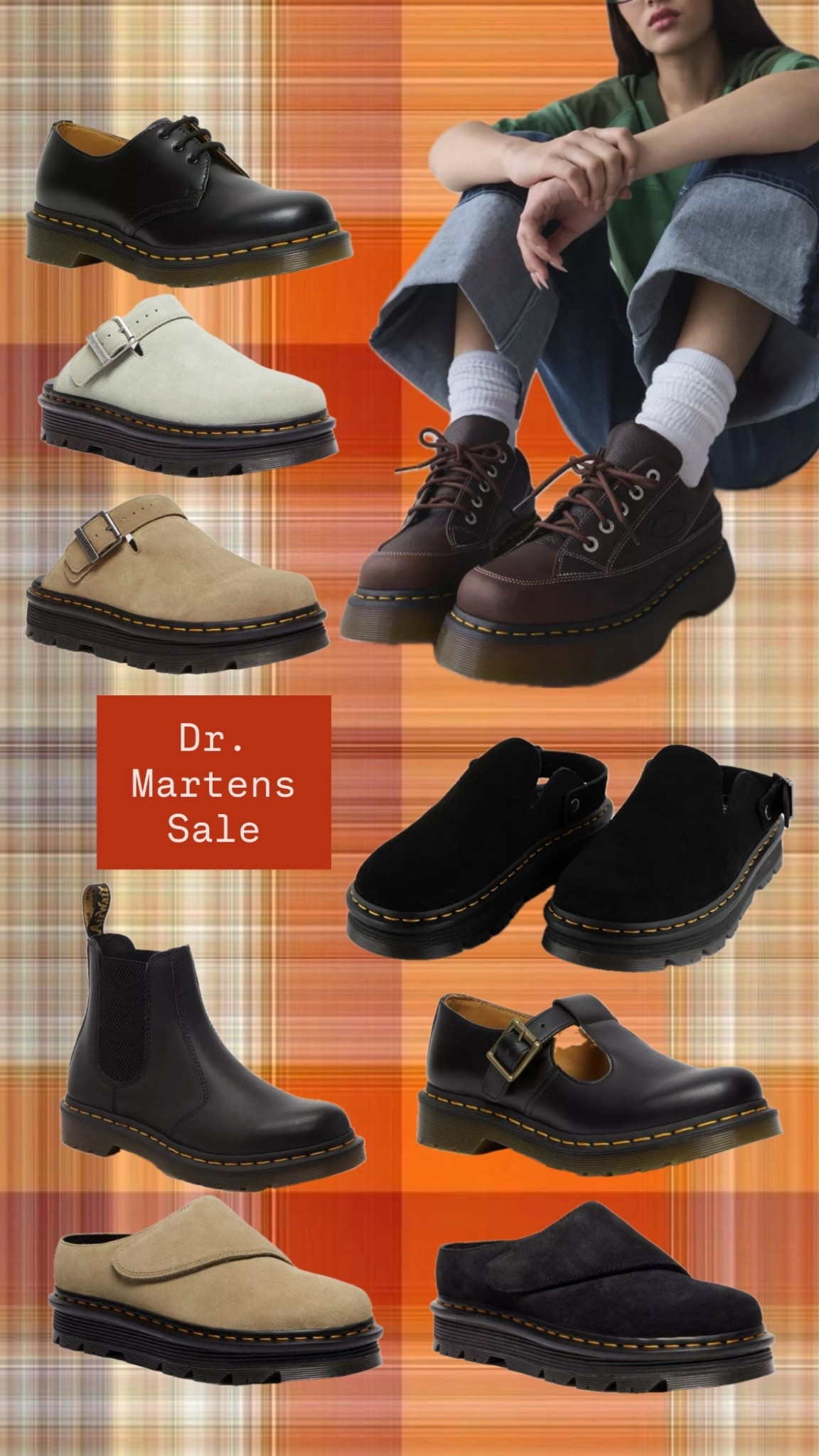 Brickyard Buffalo on LTK