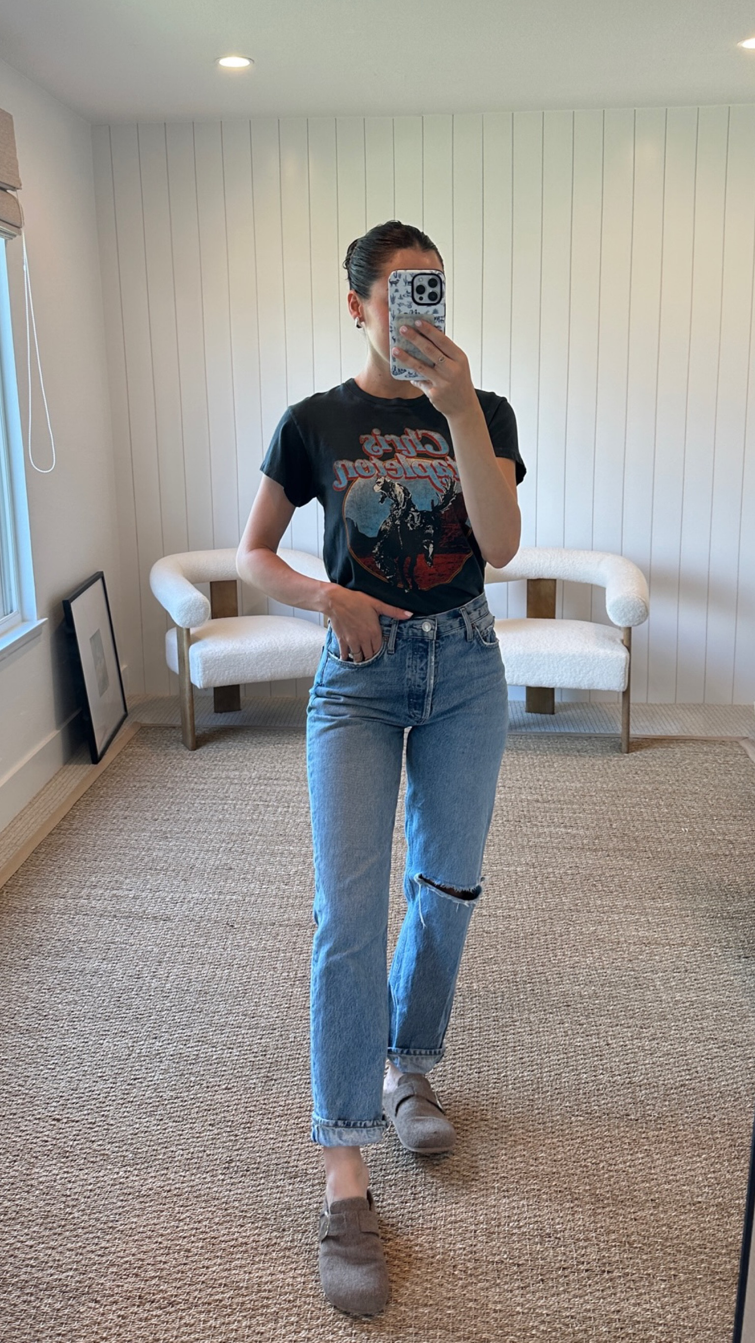 Chris Stapleton Concert Style Recommendations - Magic of Clothes