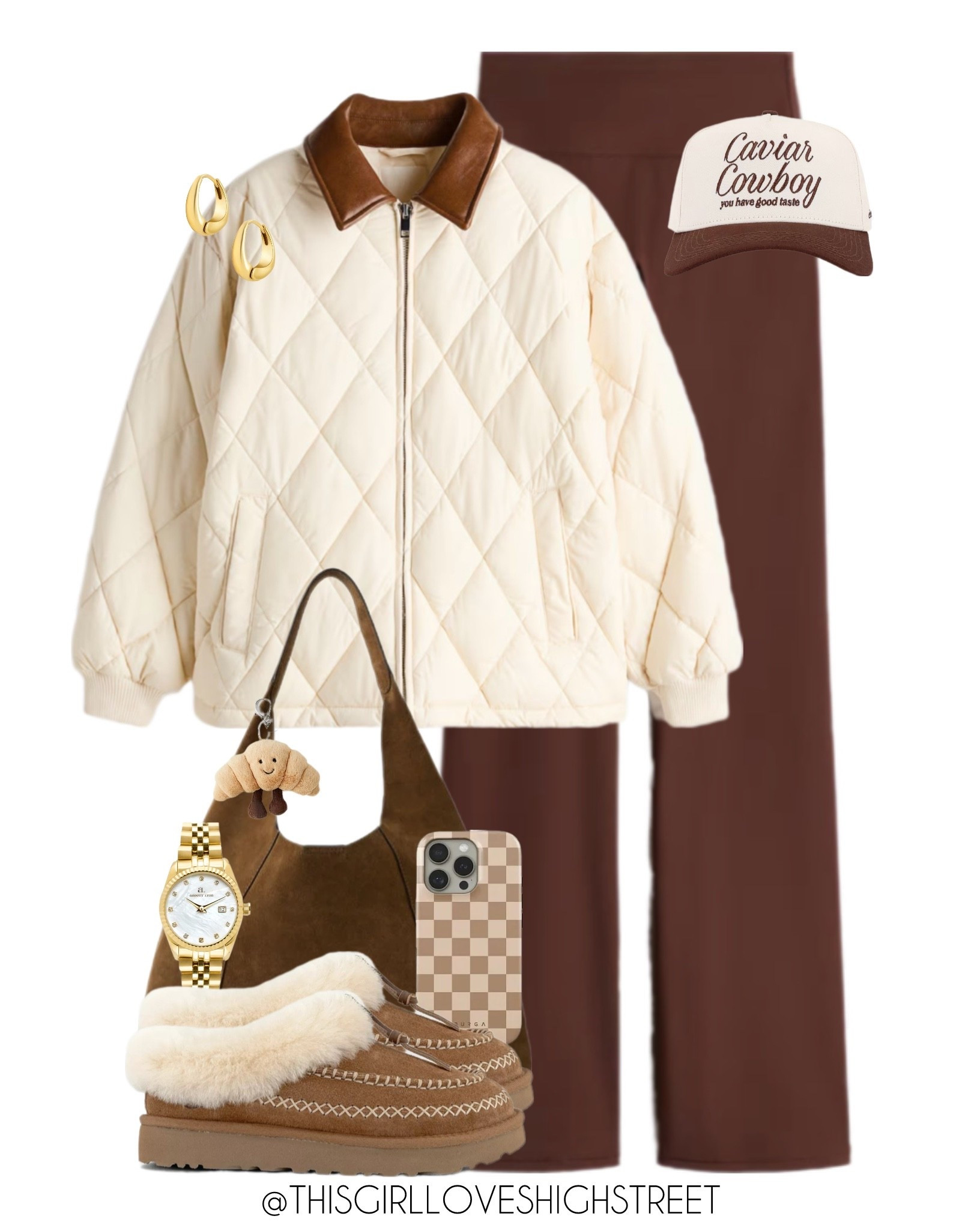 Thisgirlloveshighstreet on LTK