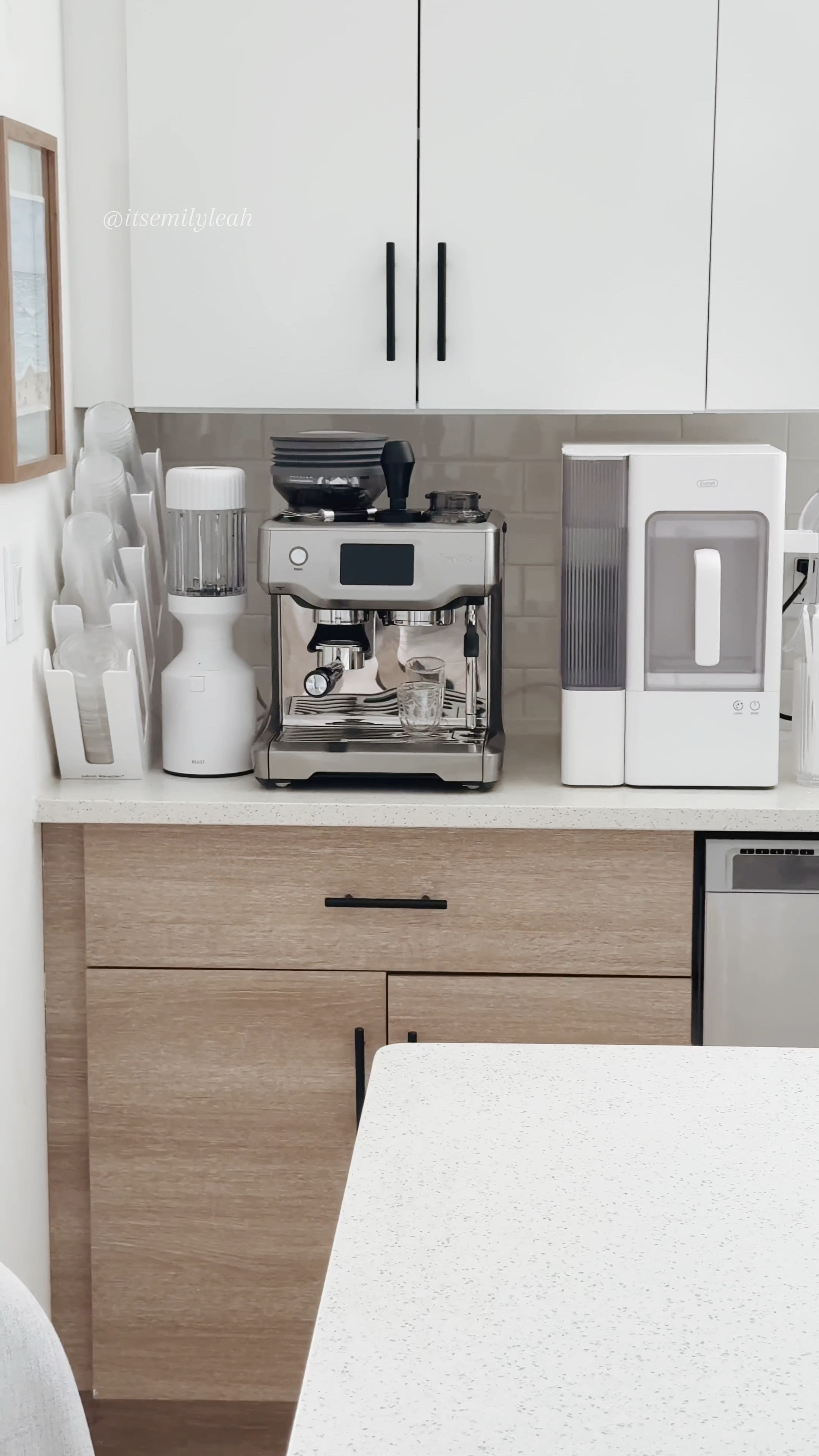 Mind Reader Lid Dispenser Coffee … curated on LTK