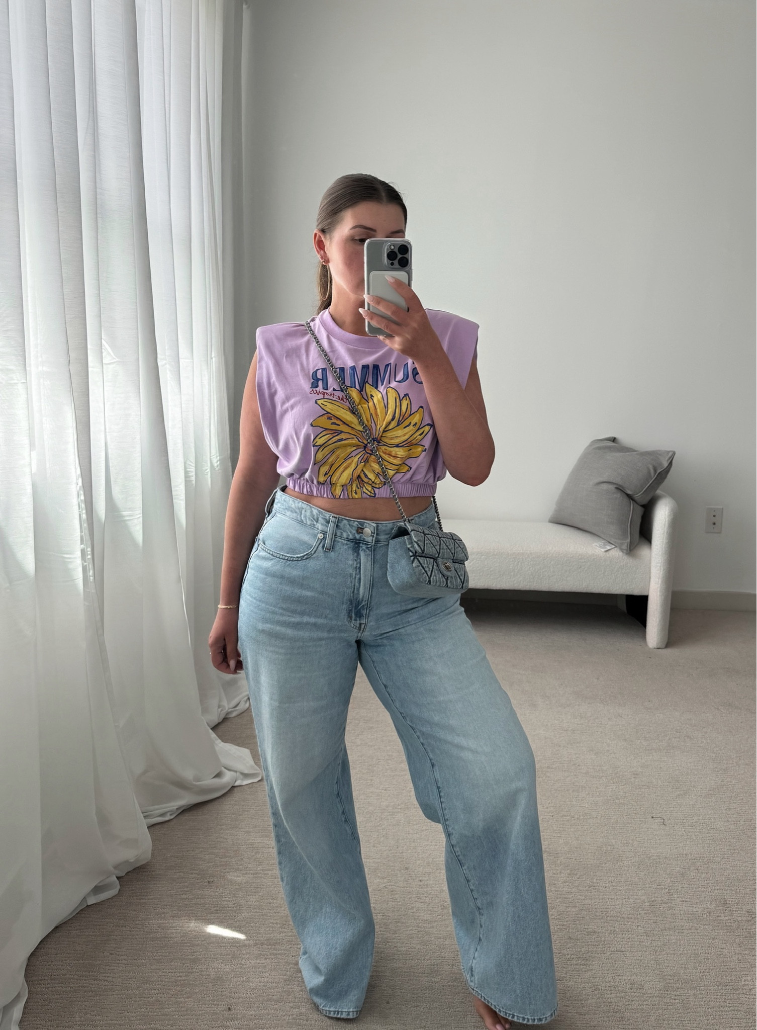 Lilac Summer In The Tropics … curated on LTK